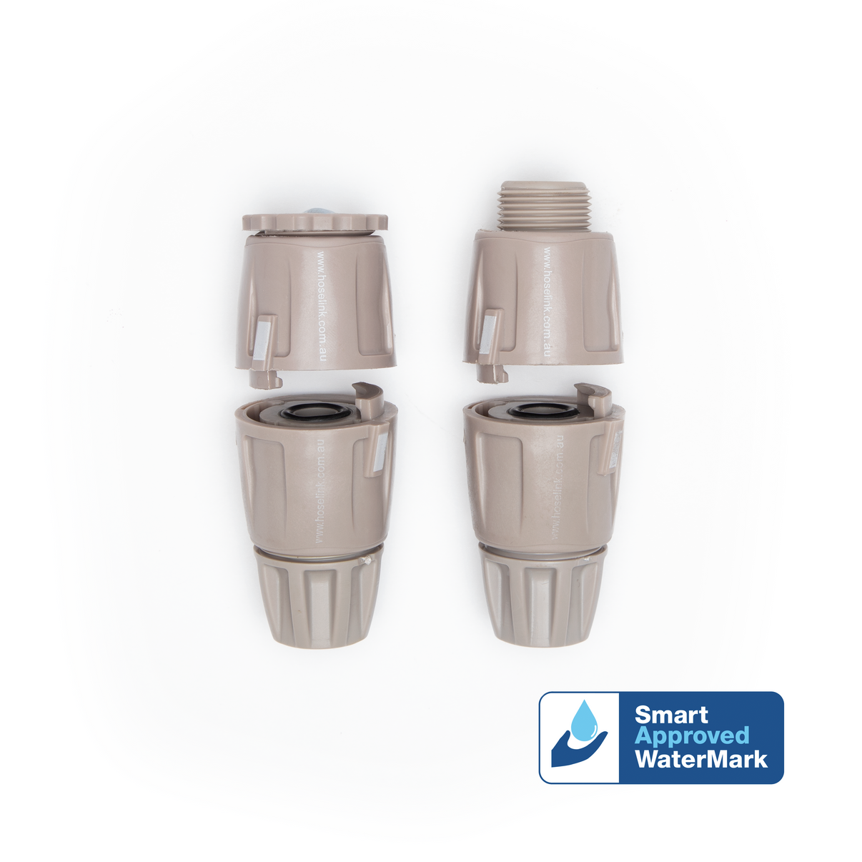 Hoselink Basic Starter Kit 12mm