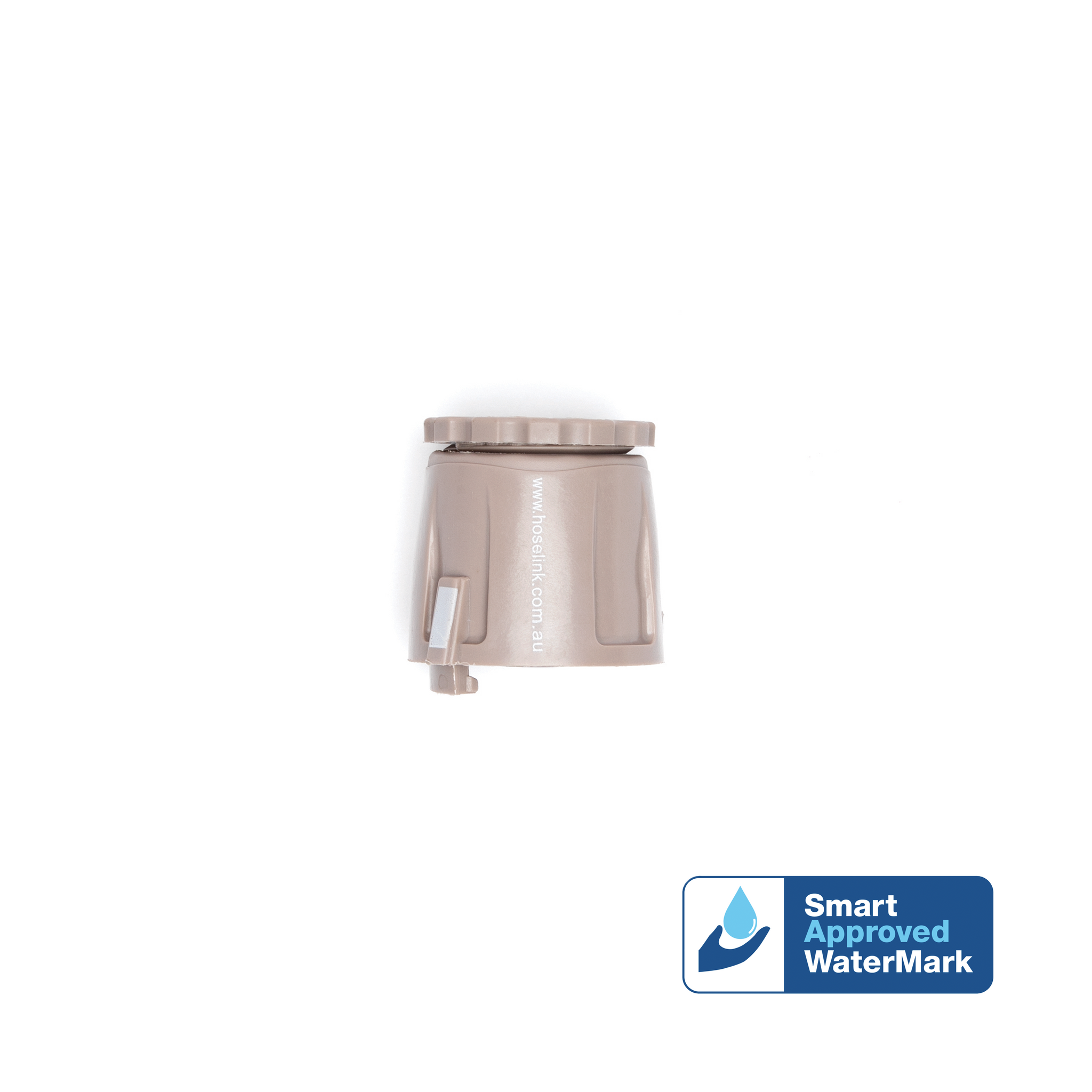 Universal Tap Connector for Standard Taps | Hoselink