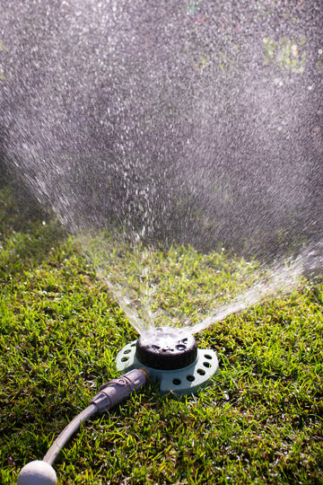 Hoselink Sprinklers | Garden Sprinkler Systems Australia