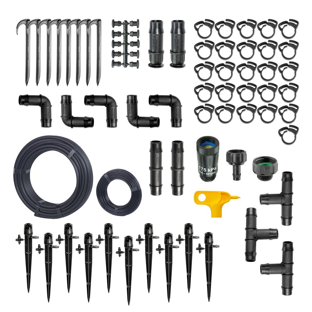 Irrigation Kits: Everything you need to know – Hoselink