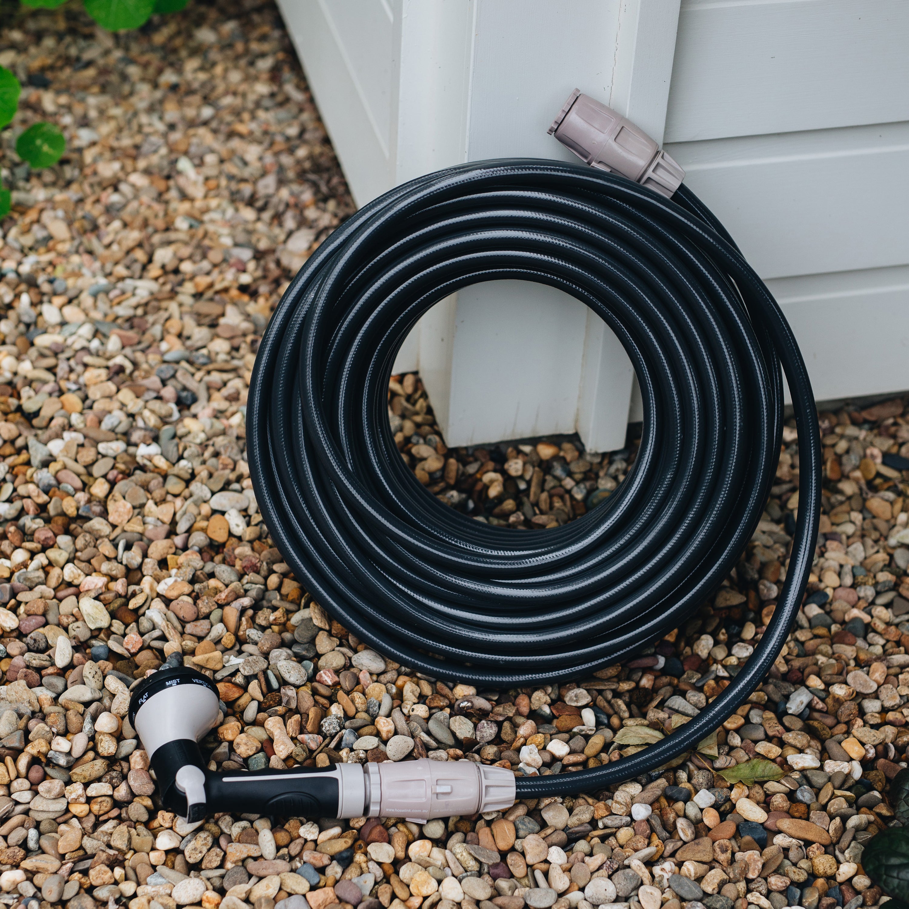 Hoselink Garden Hose Fittings & Attachments