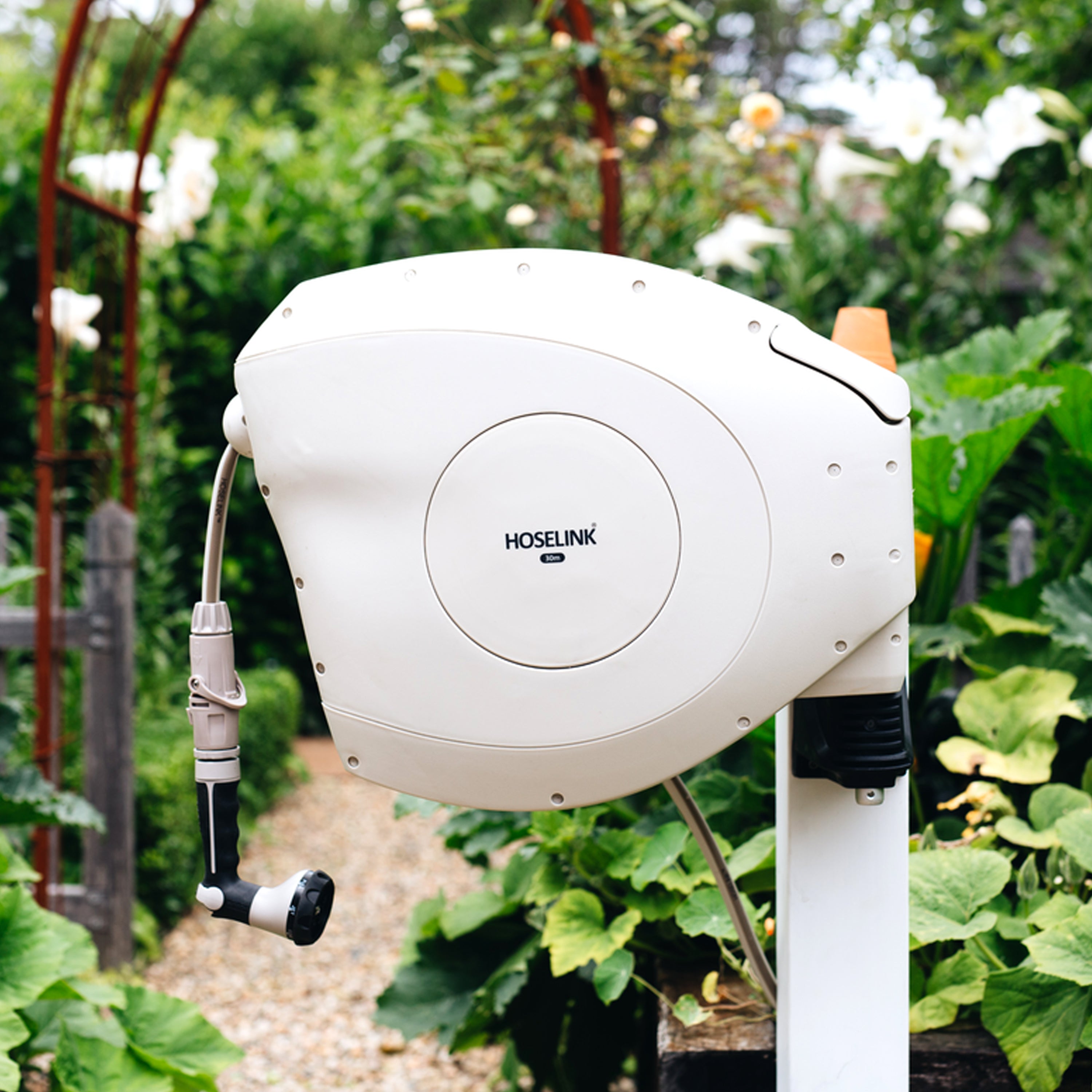 Hoselink Garden Hose Fittings & Attachments