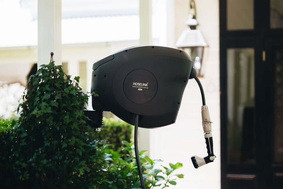 Buy Hoselink Products Australia | Garden Watering System Products