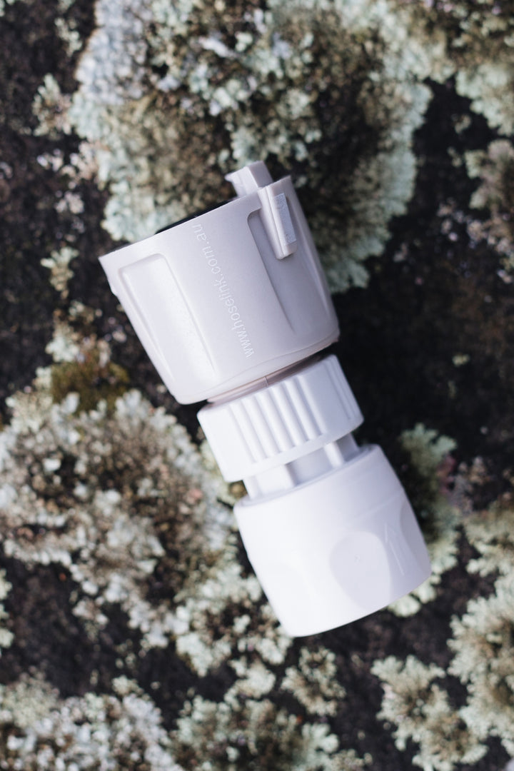Hose Connector Adapters Australia | Hoselink Hose Tap Adapters