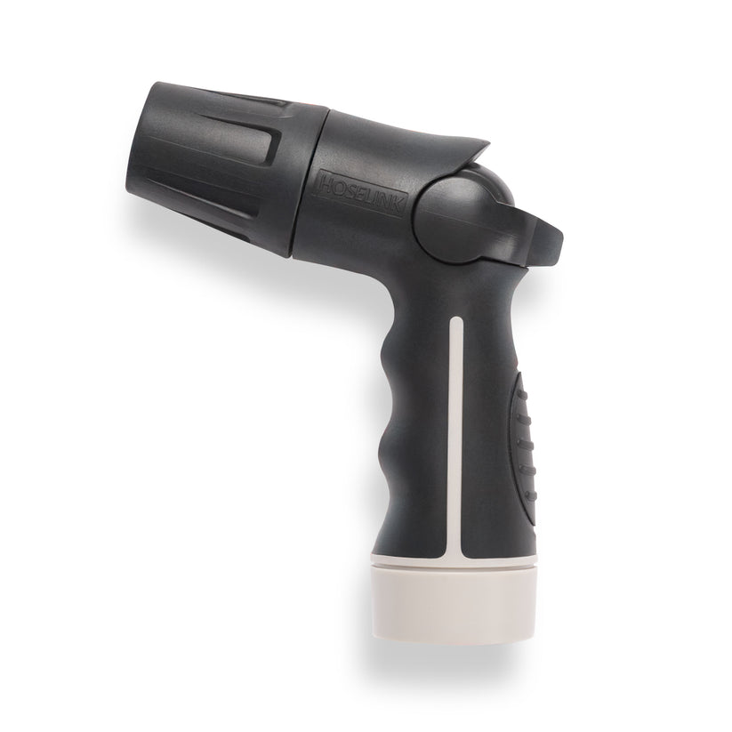 Compact Flow Control Spray Nozzle | Hoselink