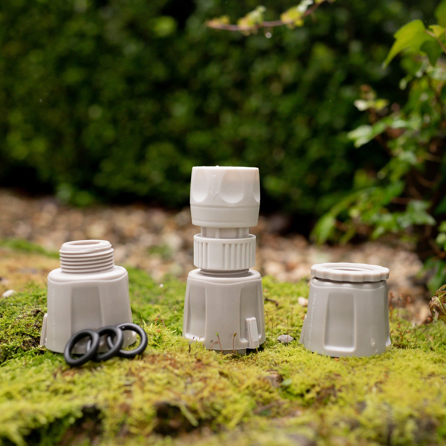 Hoselink Garden Hose Fittings & Attachments