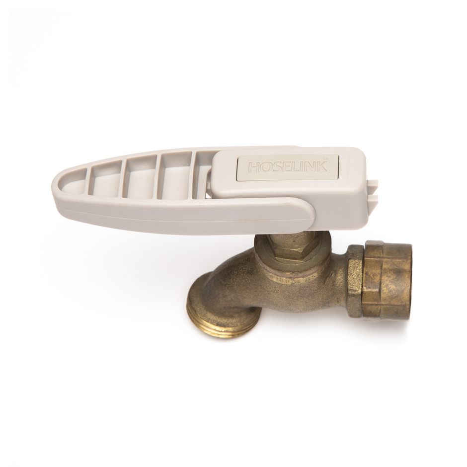 Hose Connector Adapters Australia | Hoselink Hose Tap Adapters