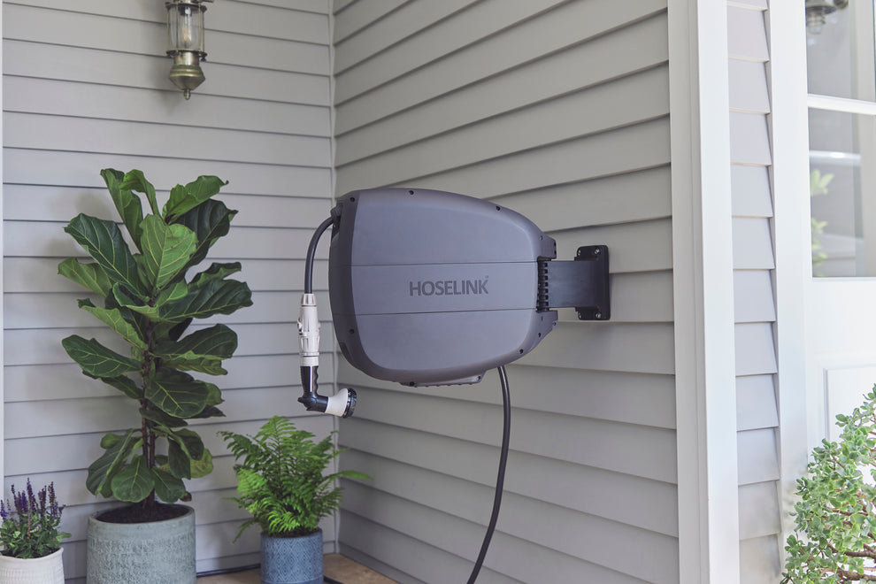 Buy Hoselink Products Australia | Garden Watering System Products