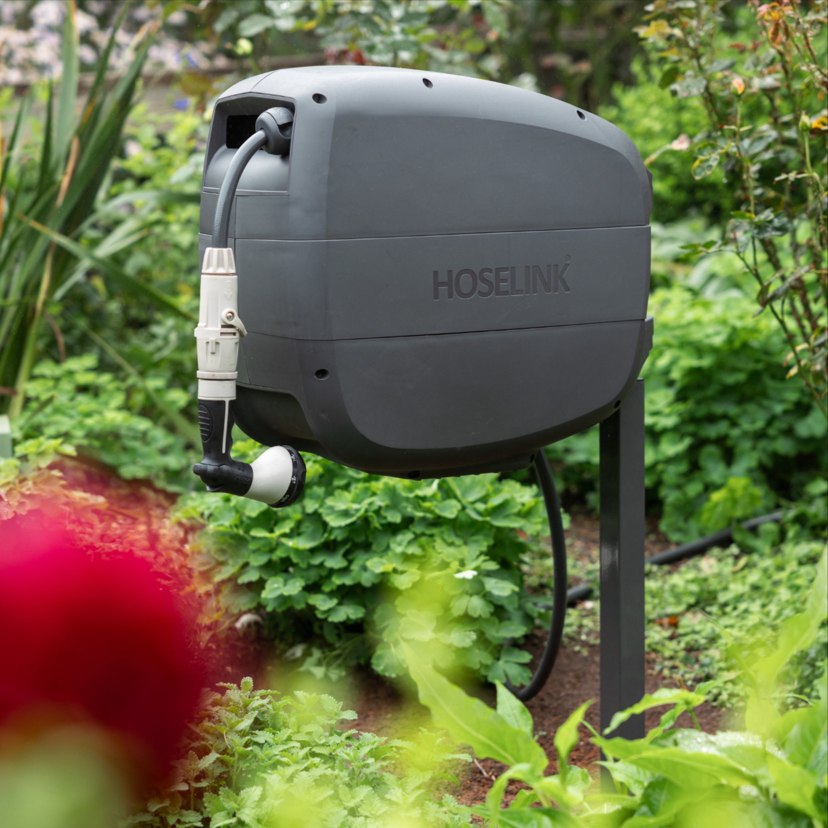 Buy Hose Reel Mounting Post Online | Hoselink Australia