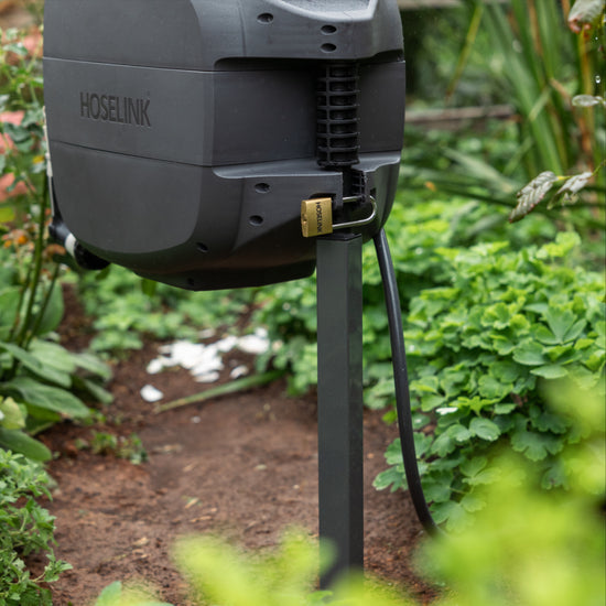 Buy Hose Reel Mounting Post Online | Hoselink Australia