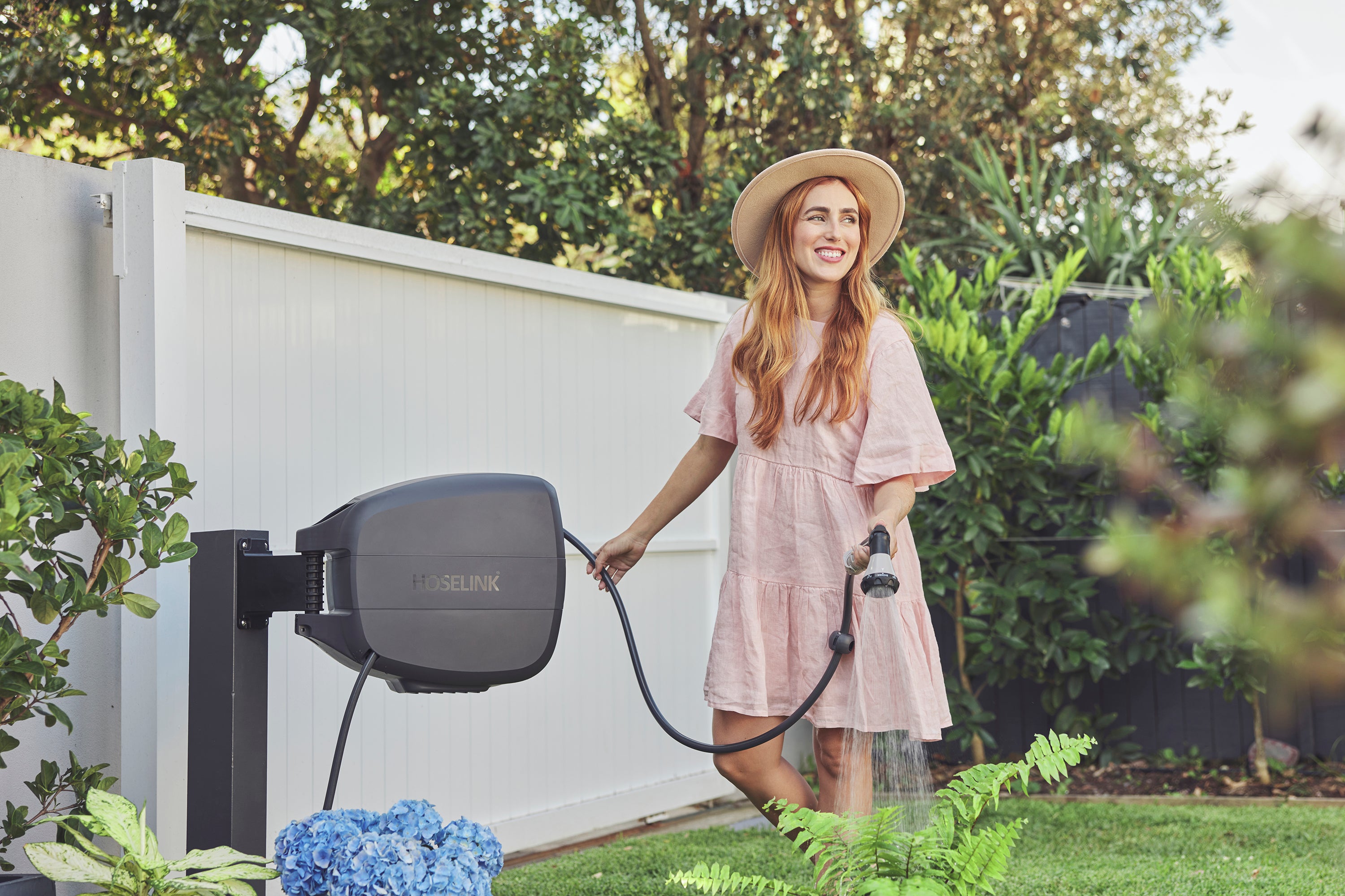 Complete Garden Products Range | Hoselink