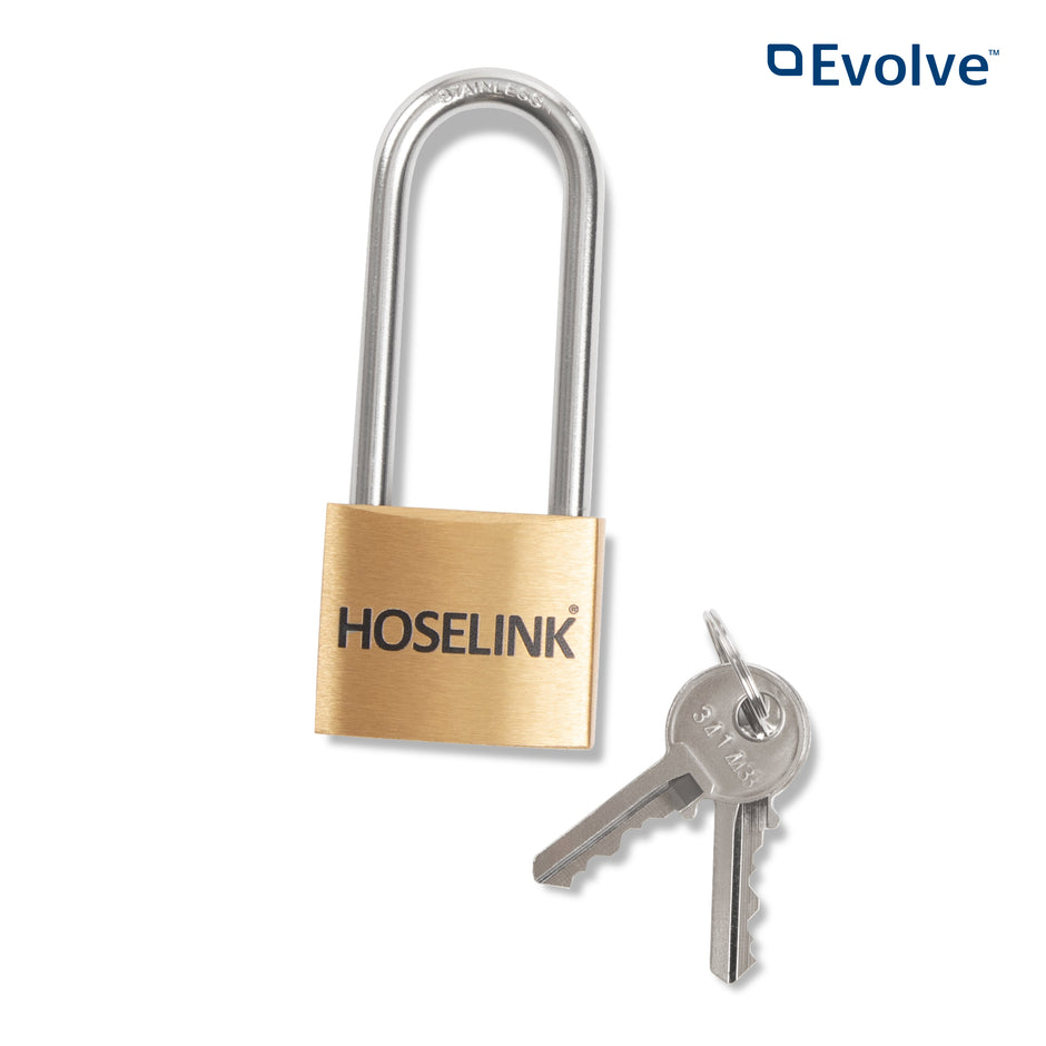 Mounting Post Insert | Evolve Retractable Hose Reel | Hoselink