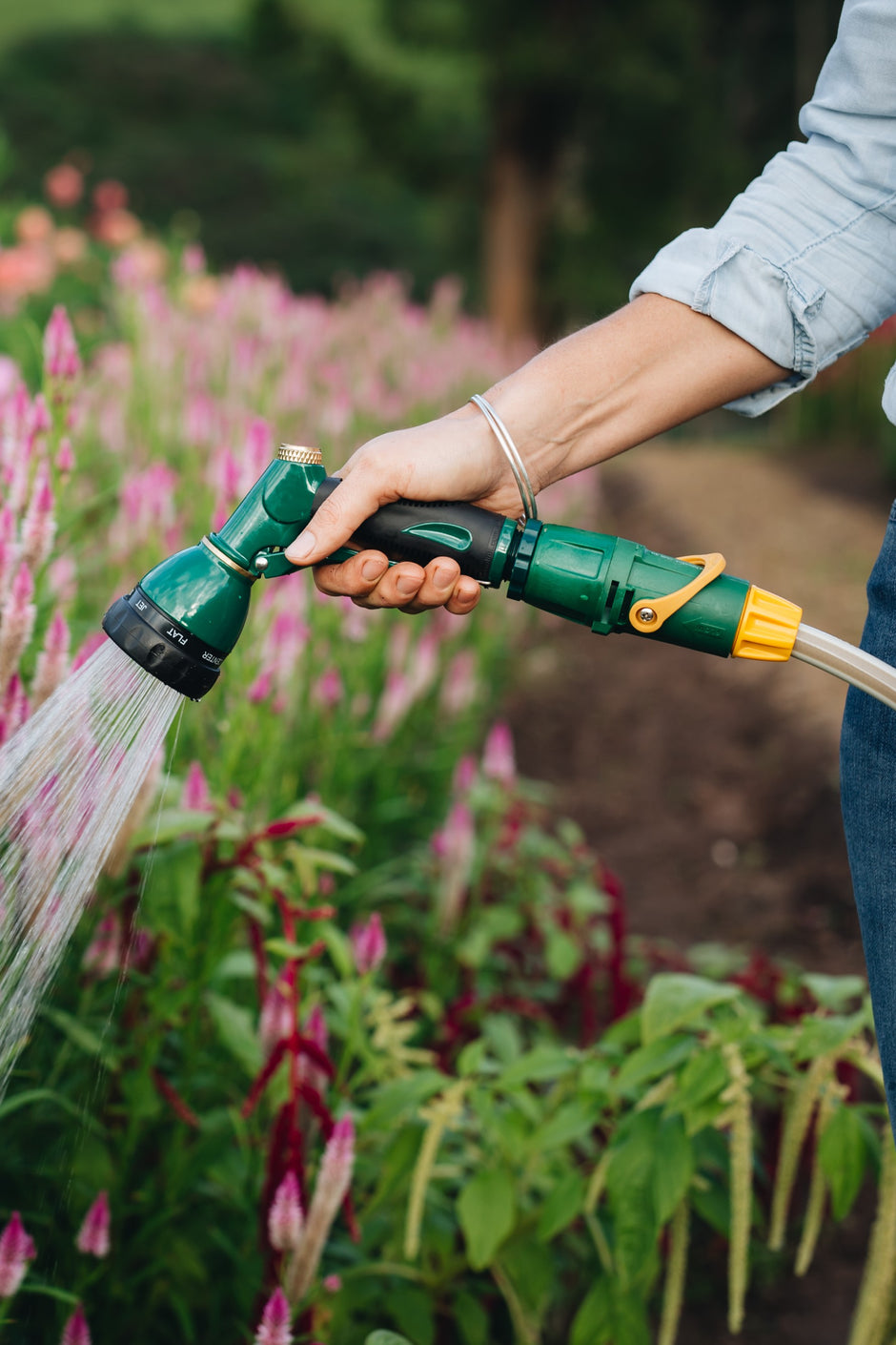 Garden Hose Connector Sets & Packs | Hoselink Hose Connector Kit