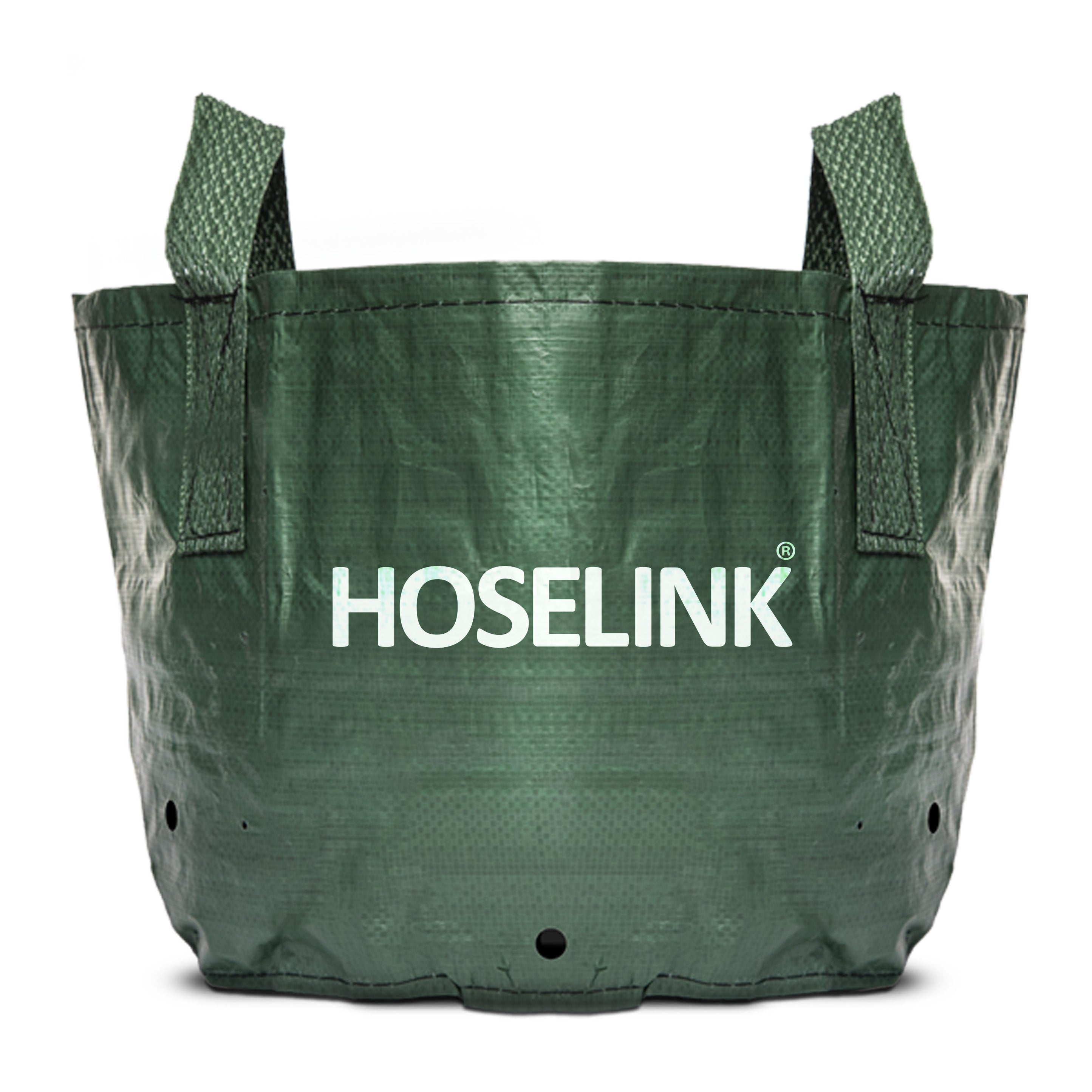 Planter Bags Australia | Polythene Planter Bags | Hoselink