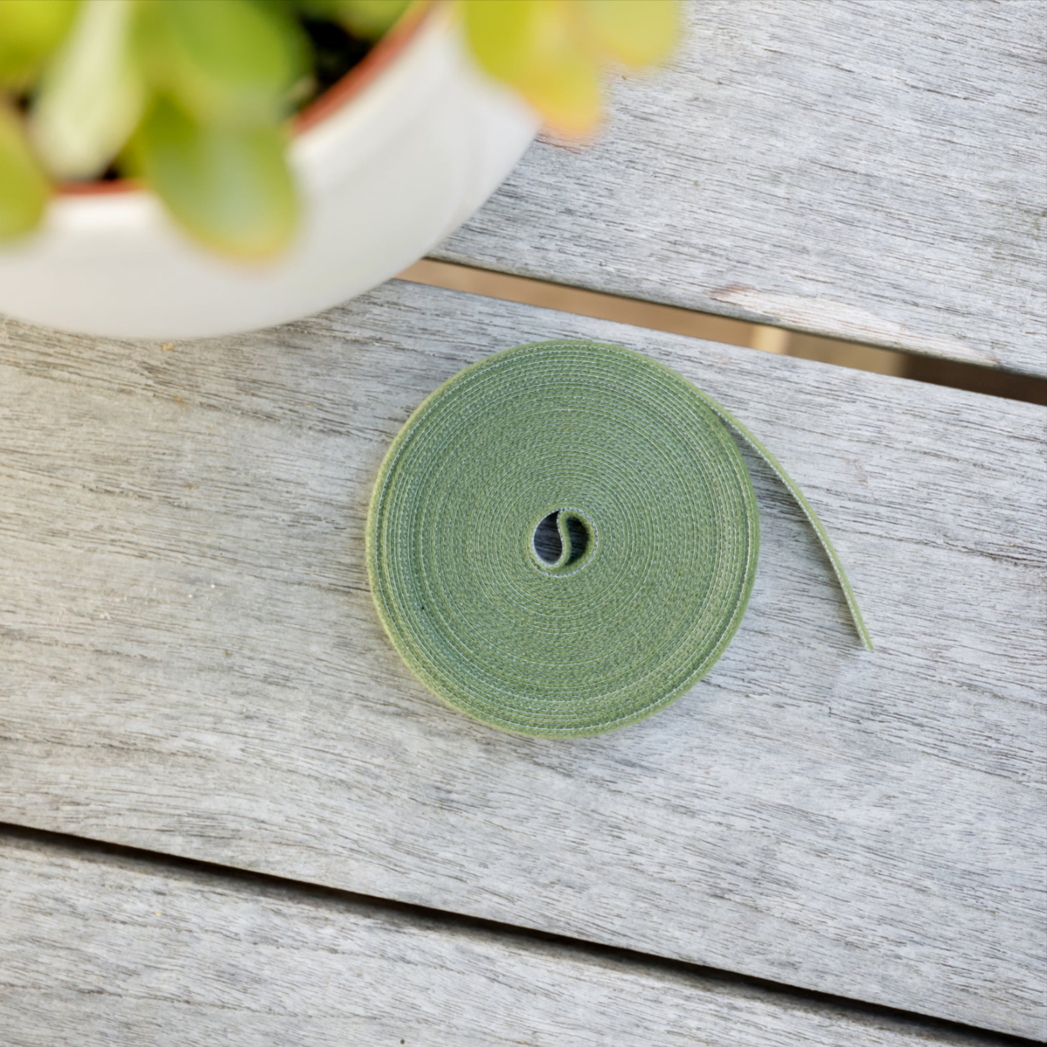Plant Ties | Reusable | 5m Roll – Hoselink