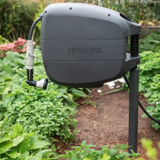 Buy Hose Reel Mounting Post Online | Hoselink Australia