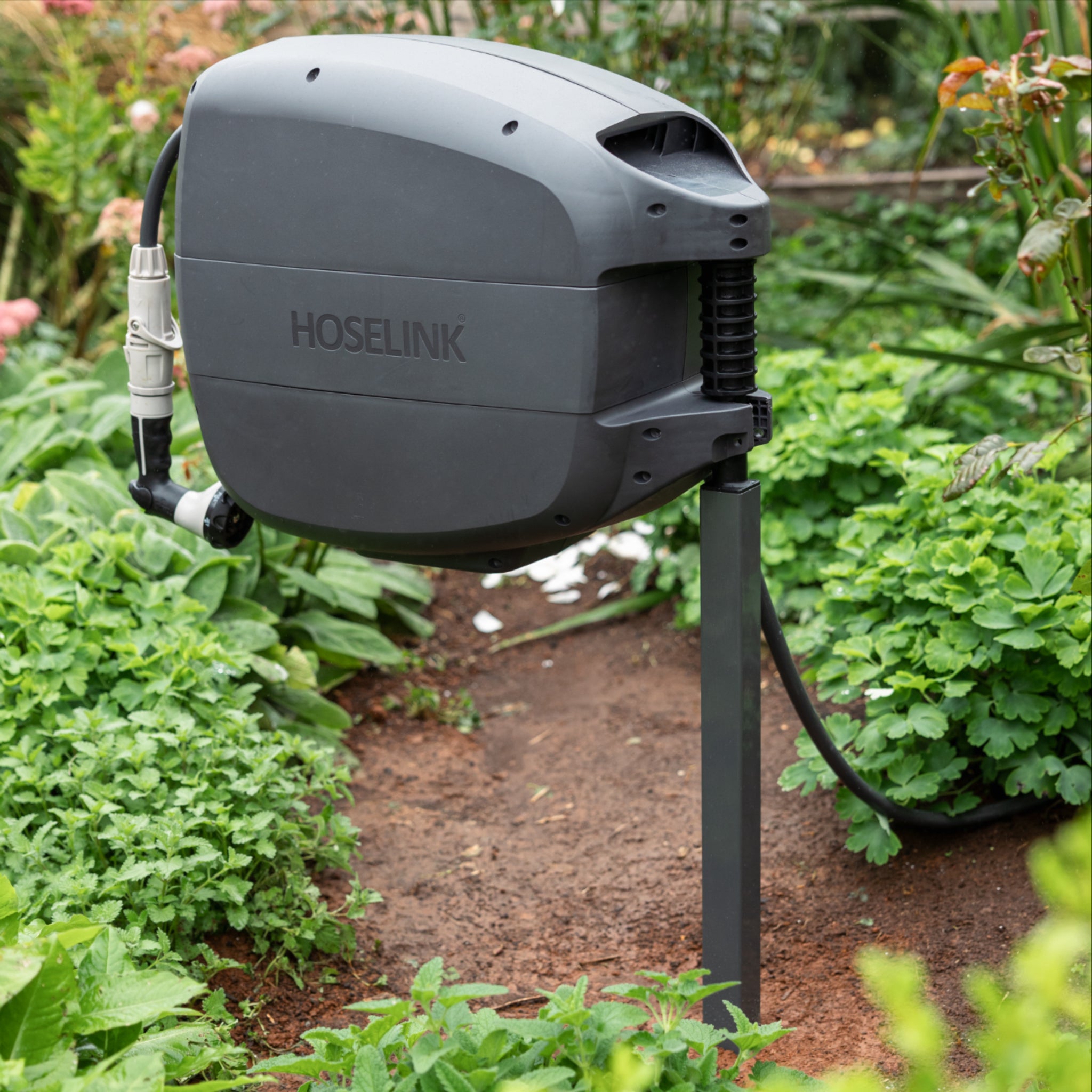 Buy Hose Reel Mounting Post Online | Hoselink Australia