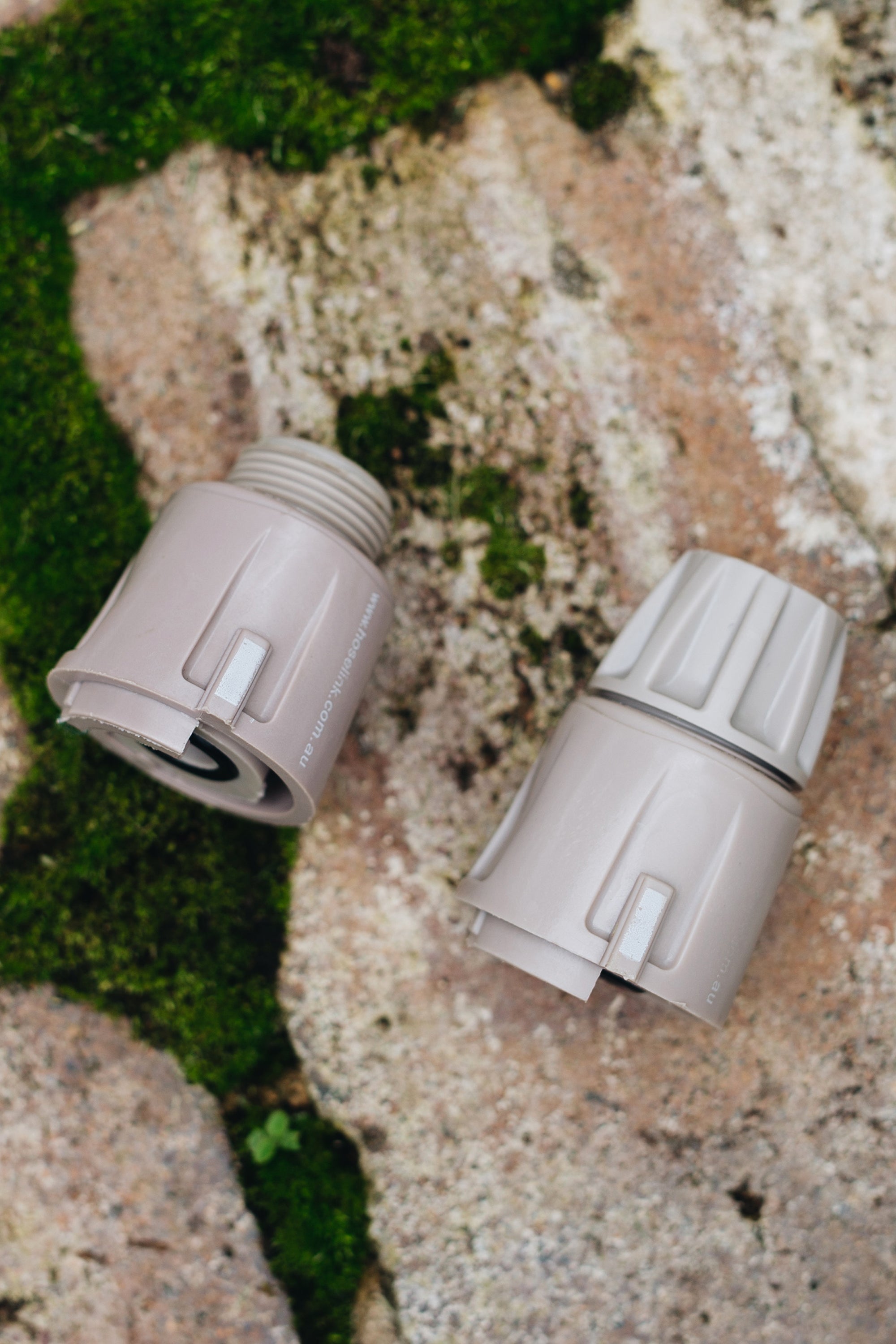 Garden Hose Connector Sets & Packs | Hoselink Hose Connector Kit