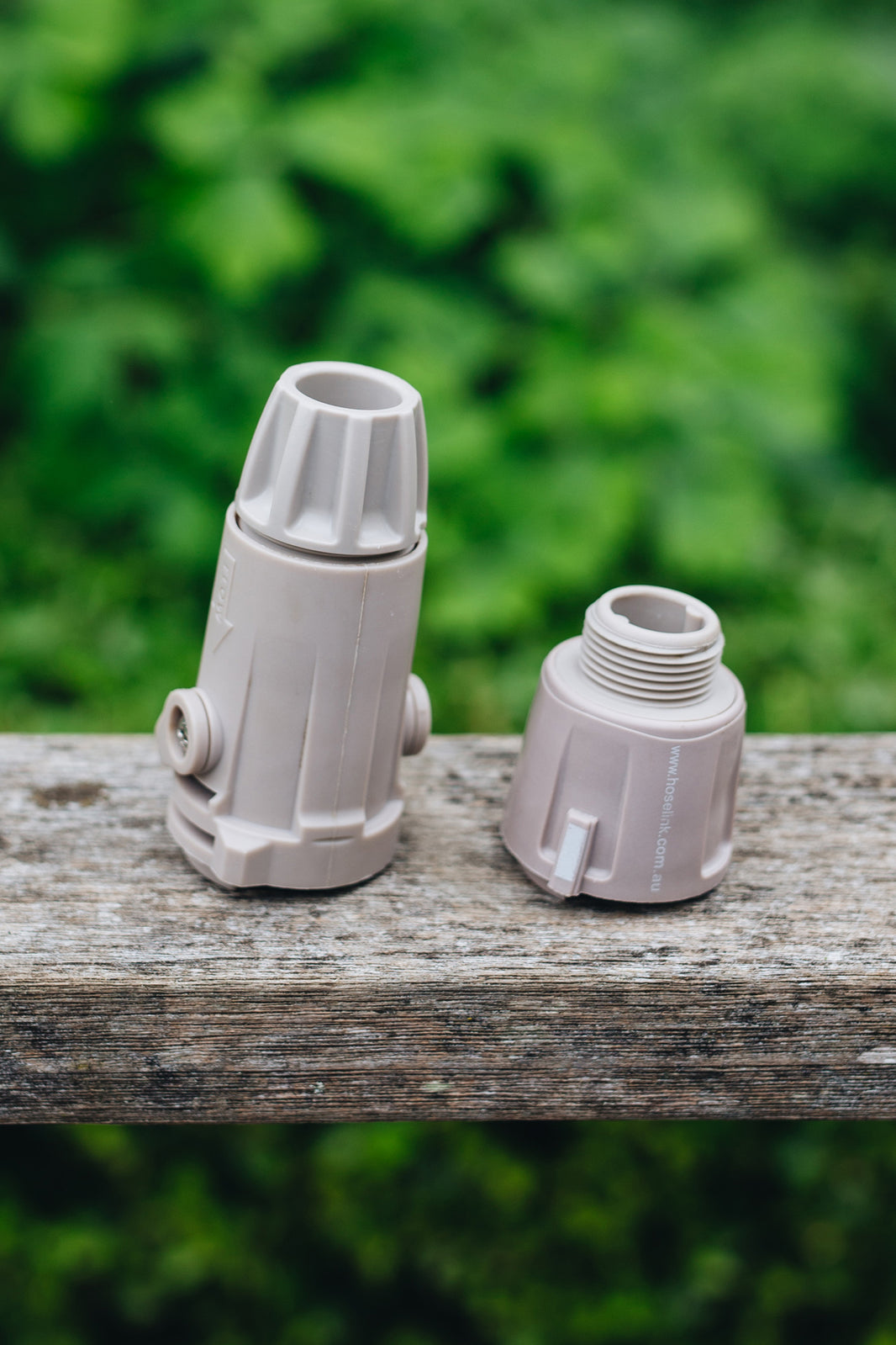 Garden Hose Connector Sets & Packs | Hoselink Hose Connector Kit