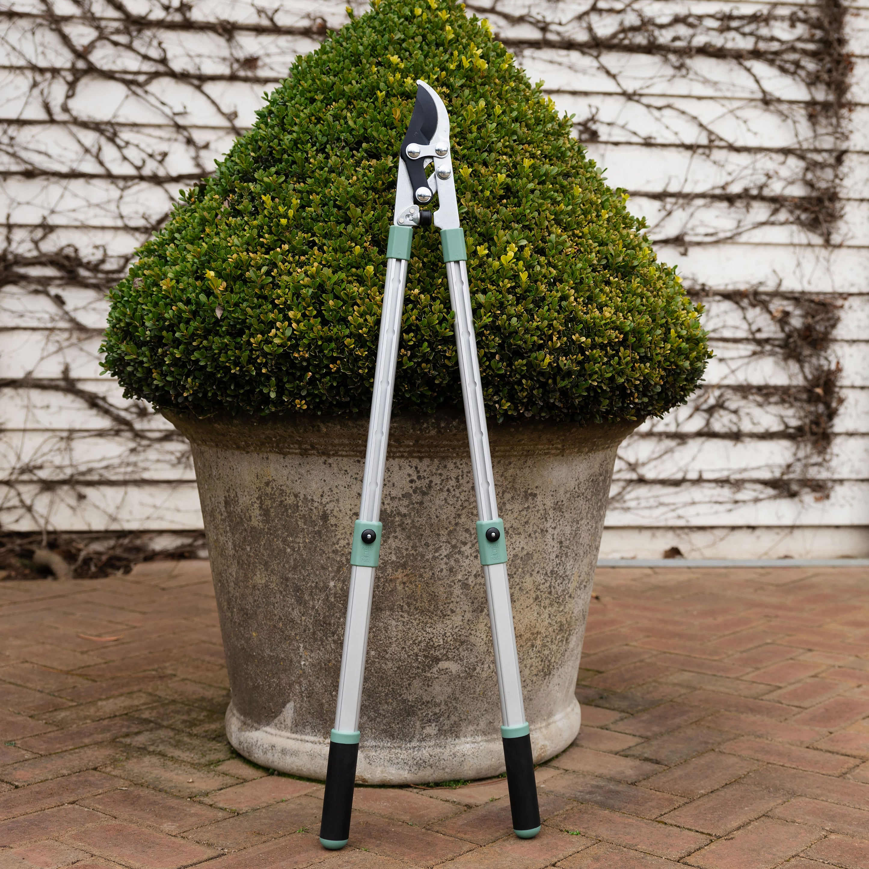 Garden Extendable Loppers | Hoselink