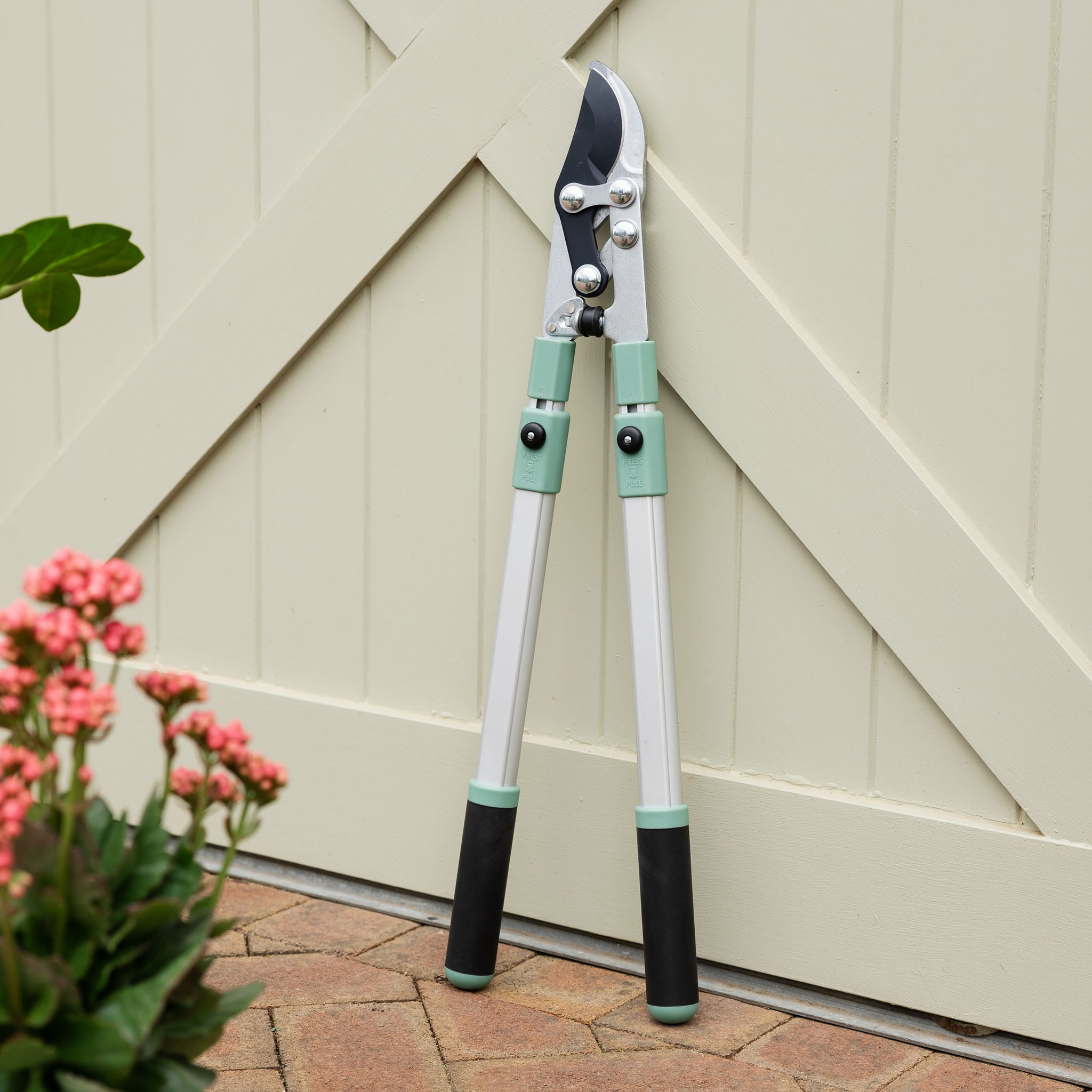 Garden Extendable Loppers | Hoselink