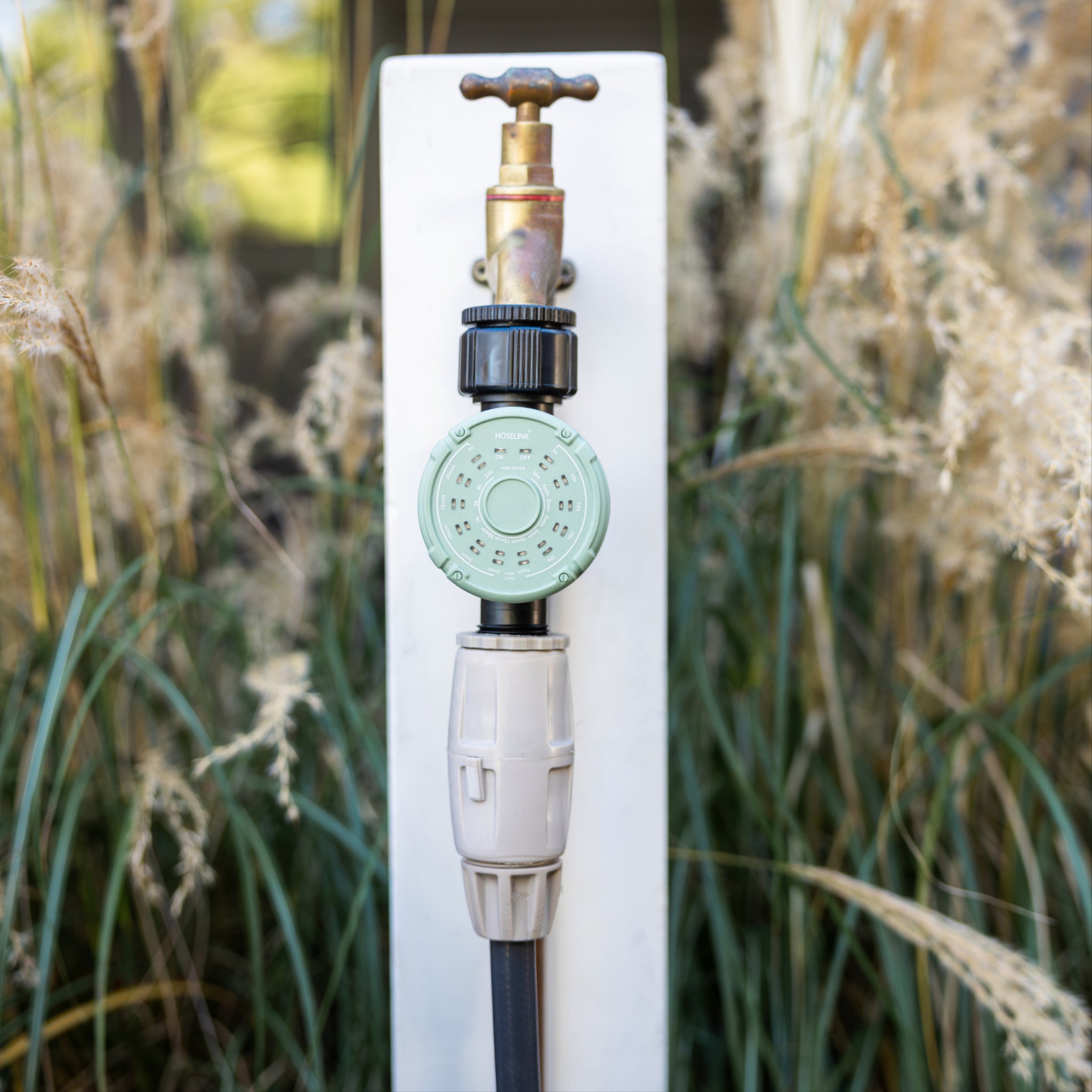 Hoselink Misting Timer | Misting Tap Timers for Sale Online