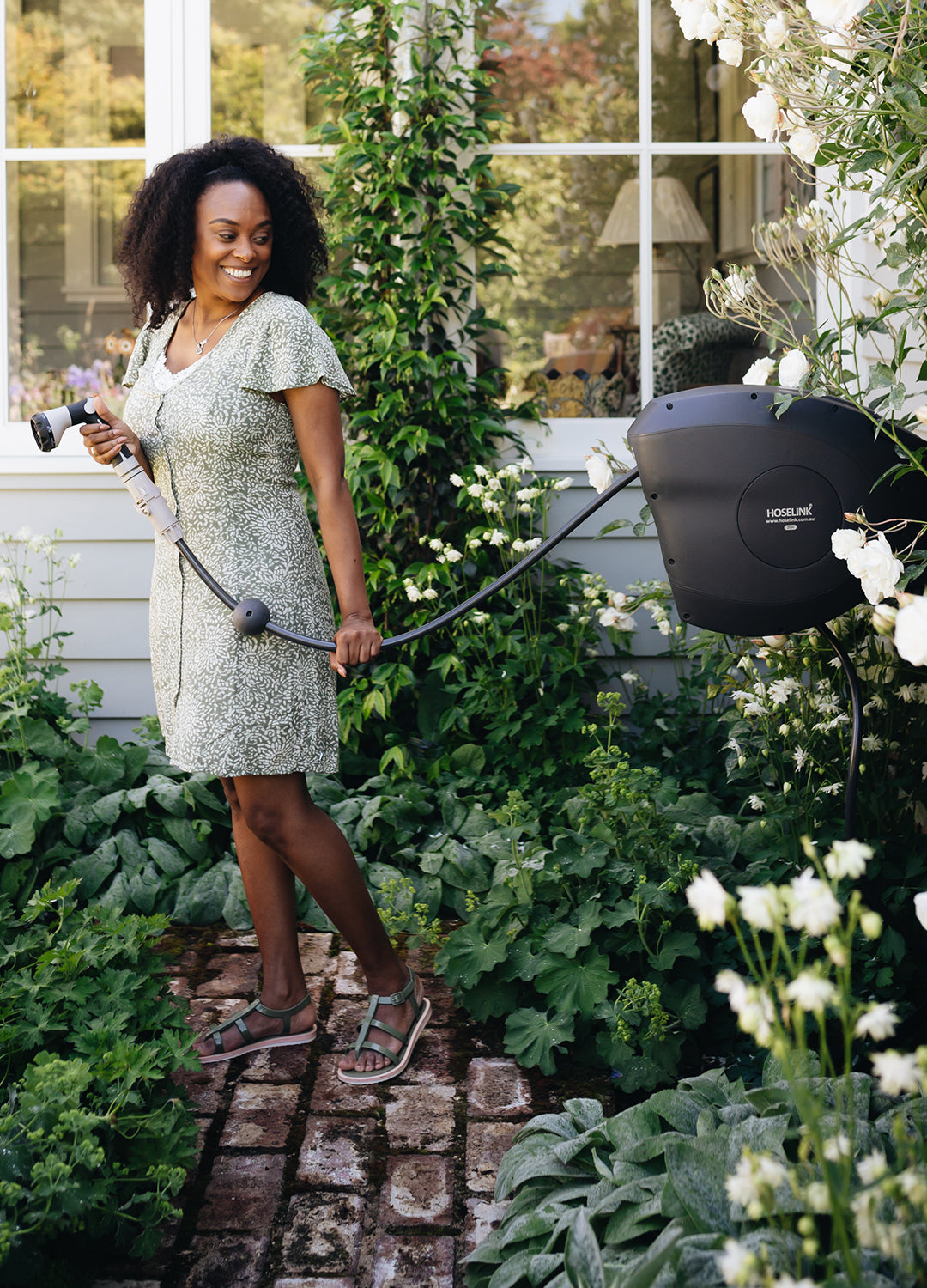 Hoselink Products Australia | Garden Watering Systems