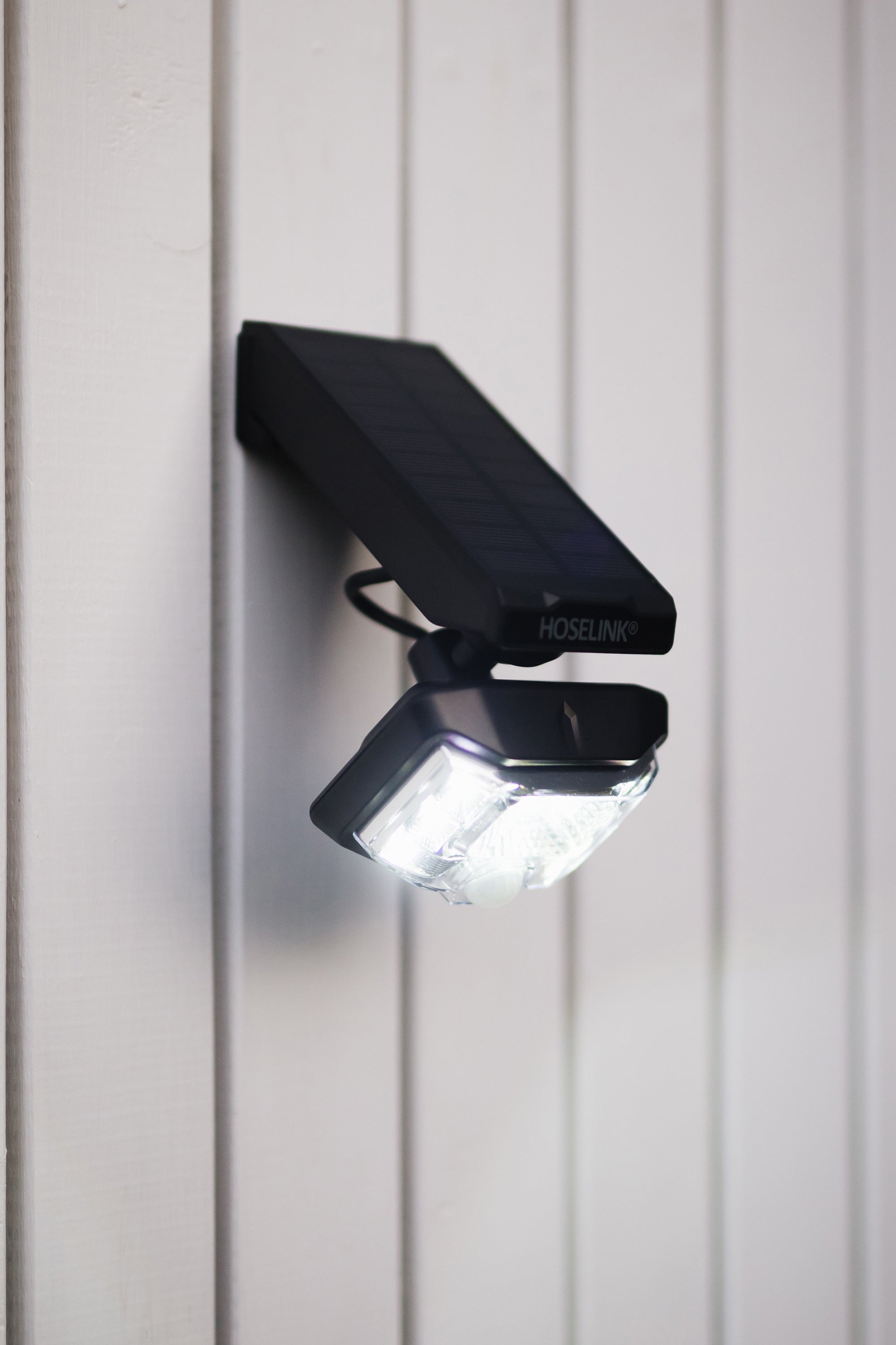 Solar LED Garden Spotlights Australia | Solar Powered Spotlights – Hoselink