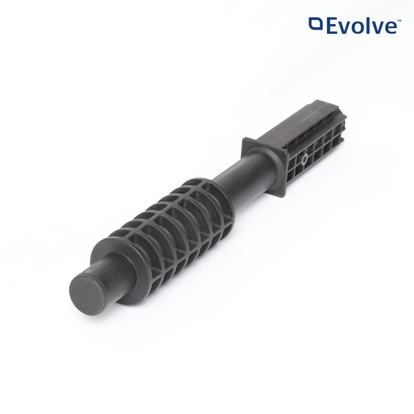 Mounting Post Insert | Evolve Retractable Hose Reel | Hoselink