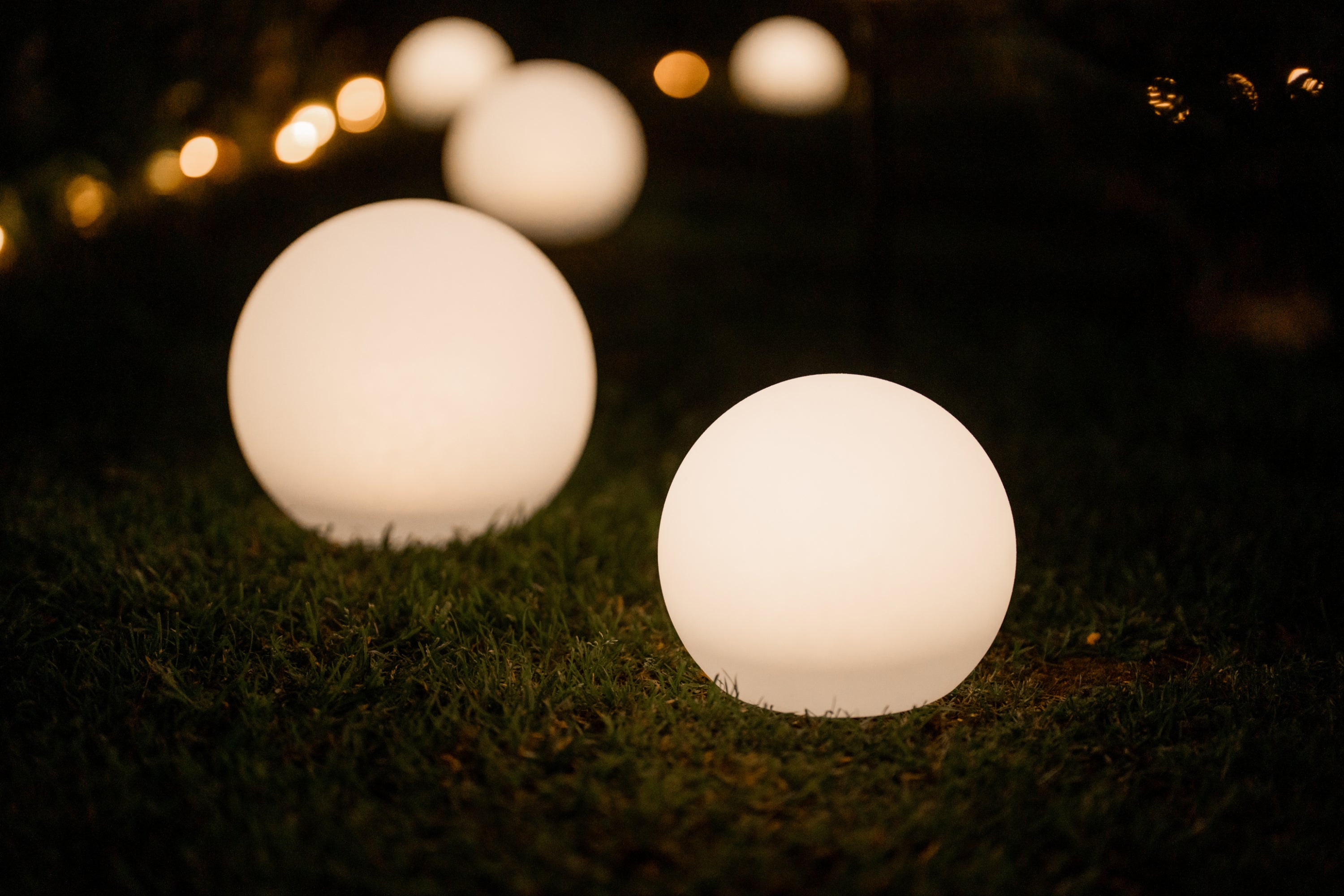 Solar LED Garden Lights Australia | Hoselink Solar Lights