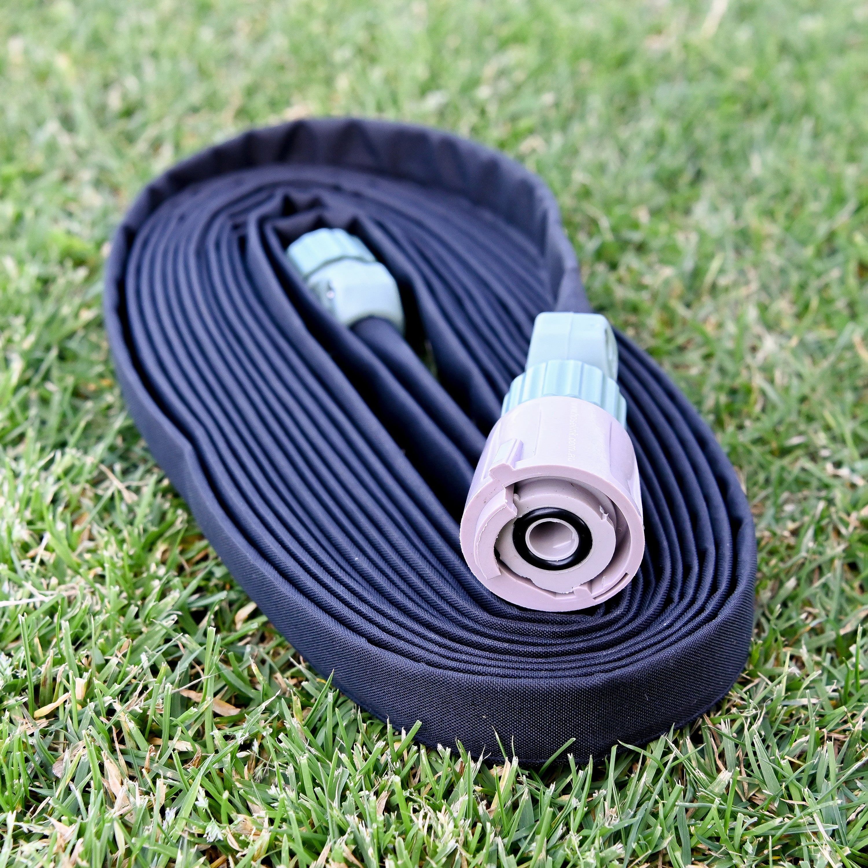 15m Weeper Hose | Hoselink