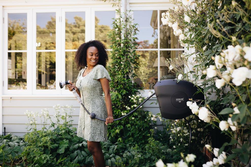 Buy Hoselink Products Australia | Garden Watering System Products