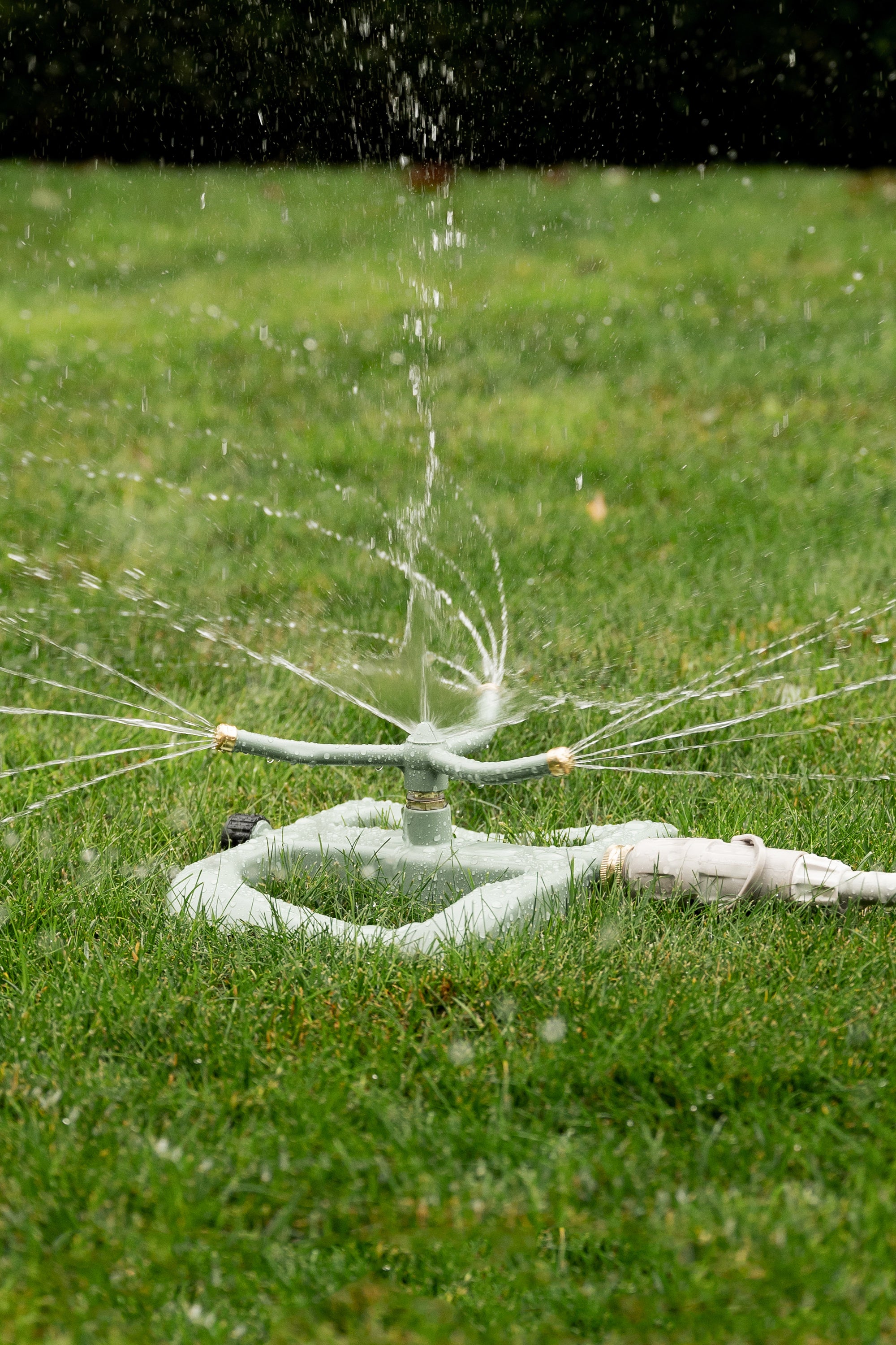 Hoselink Sprinklers | Garden Sprinkler Systems Australia