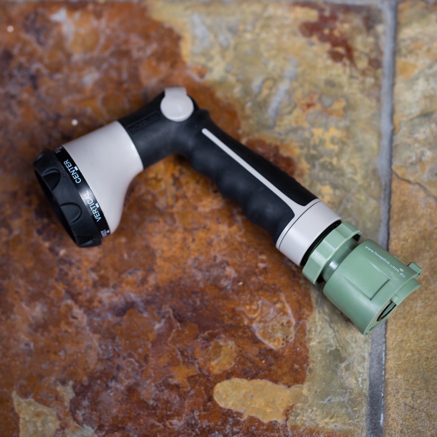 Hoselink Garden Hose Fittings & Attachments