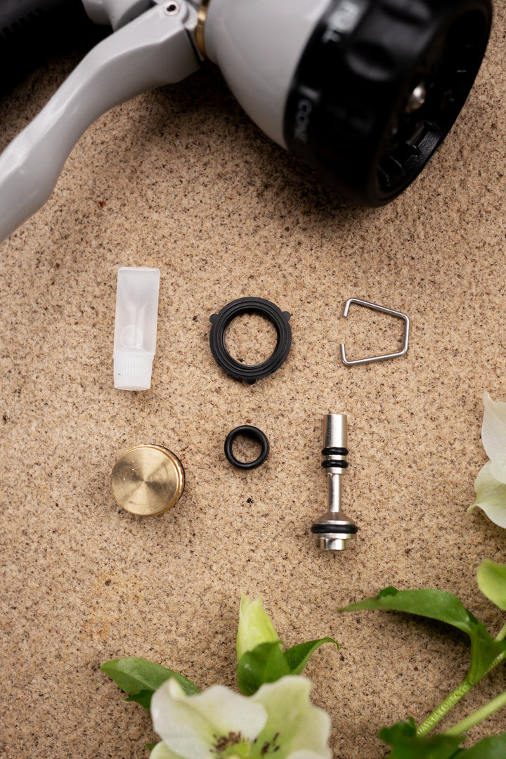 Hose Connector Spare Parts Australia | Hoselink