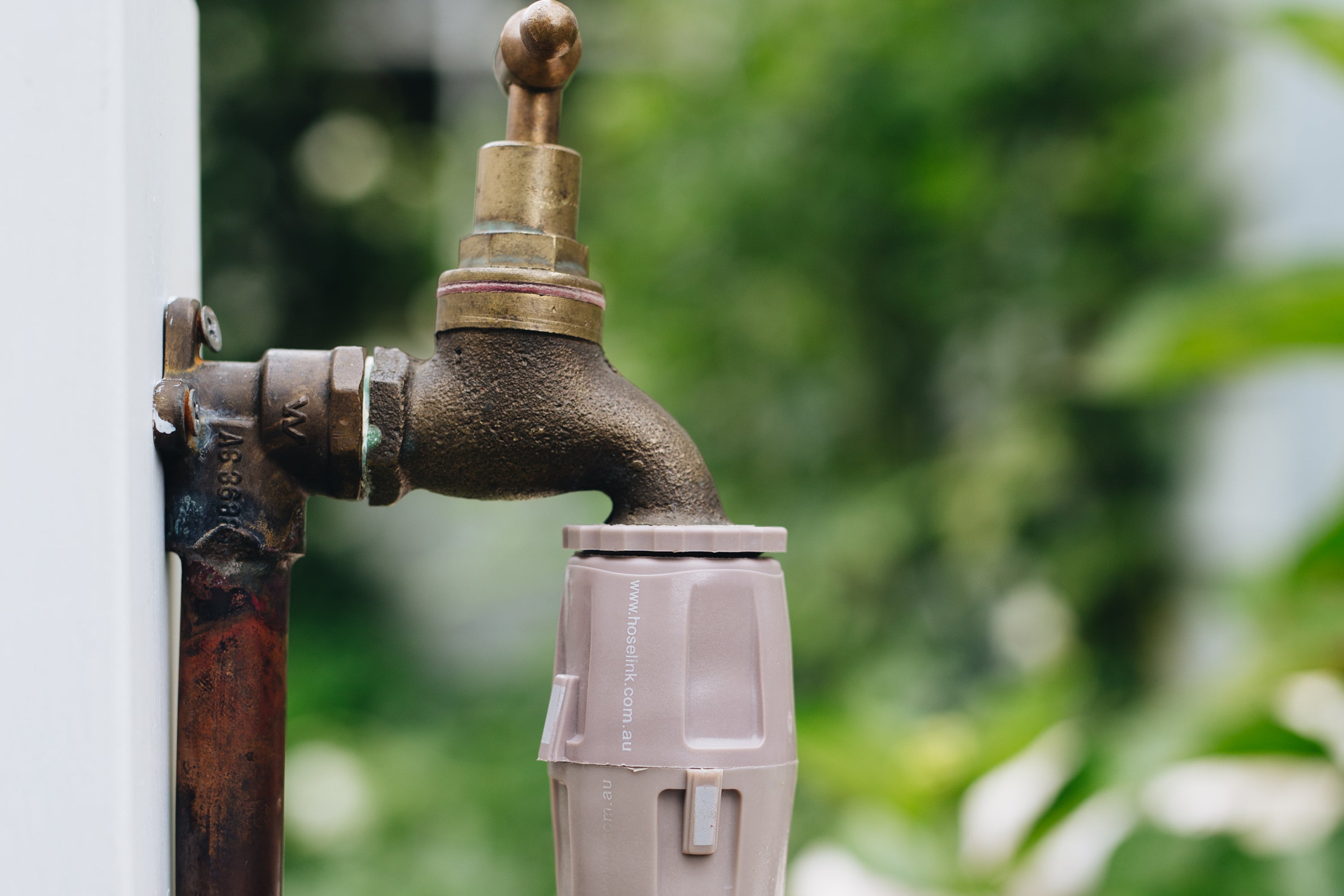 Hoselink Garden Hose Fittings & Attachments