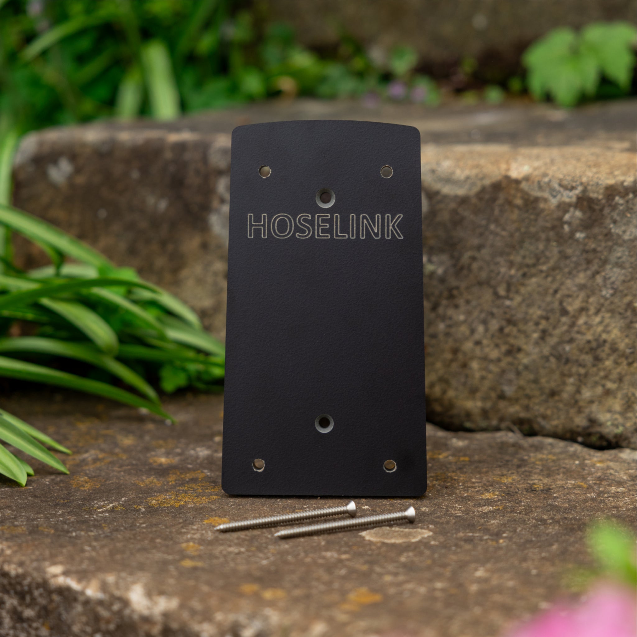 Hose Reel Installation Backing Board | Weatherboard | Hoselink