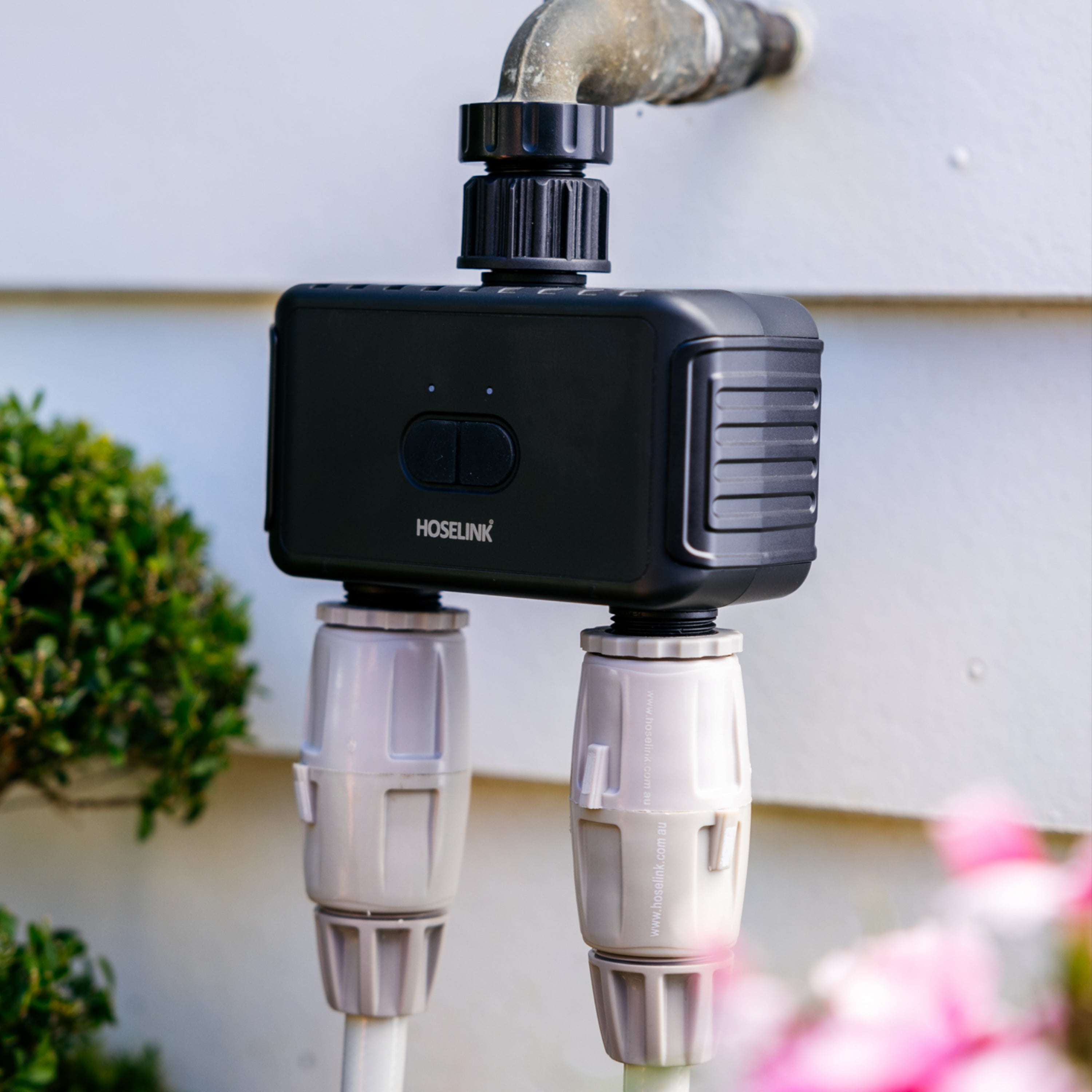 Wi-Fi Gateway for Bluetooth Tap Timer | Hoselink