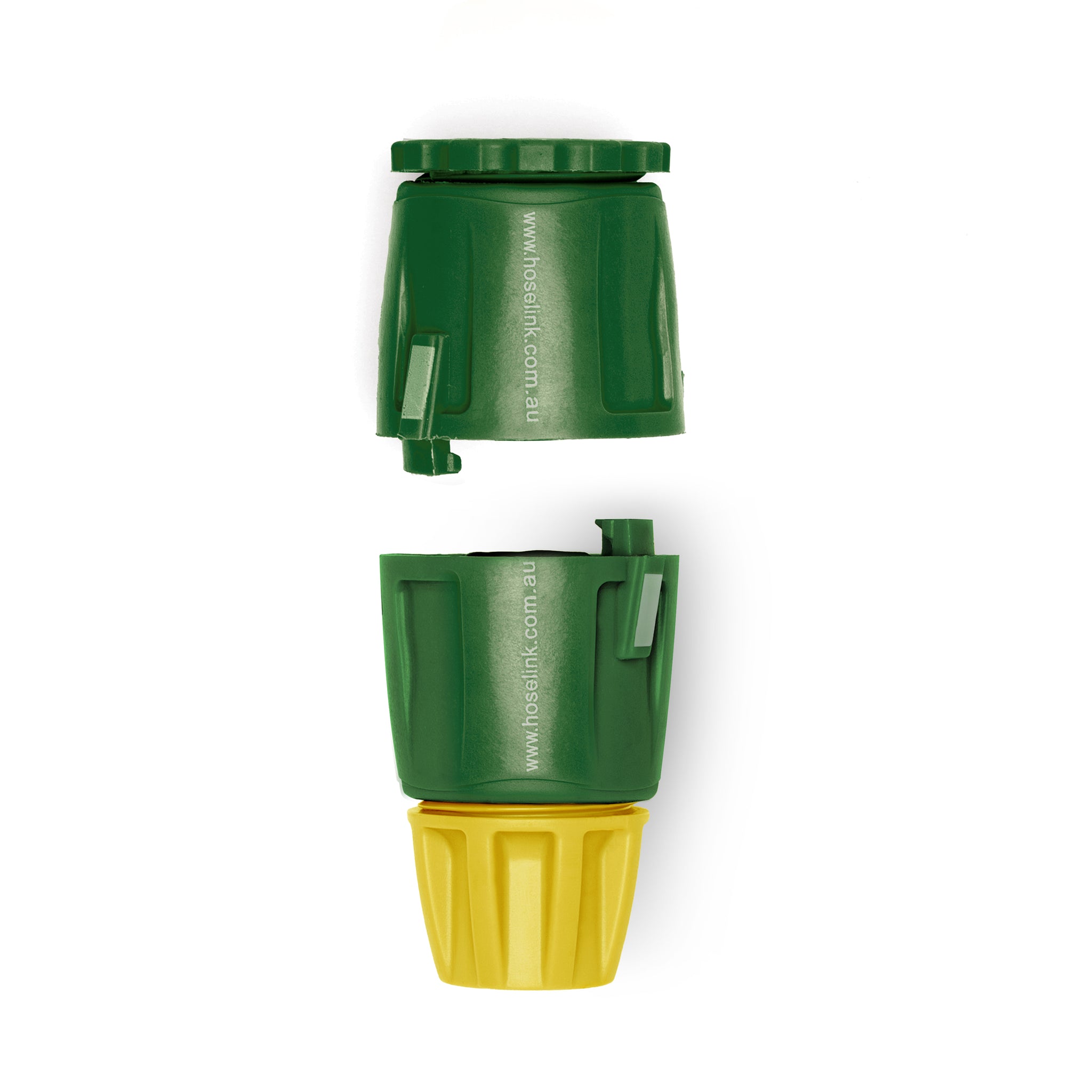 Tap to Hose Connector Set | Hoselink