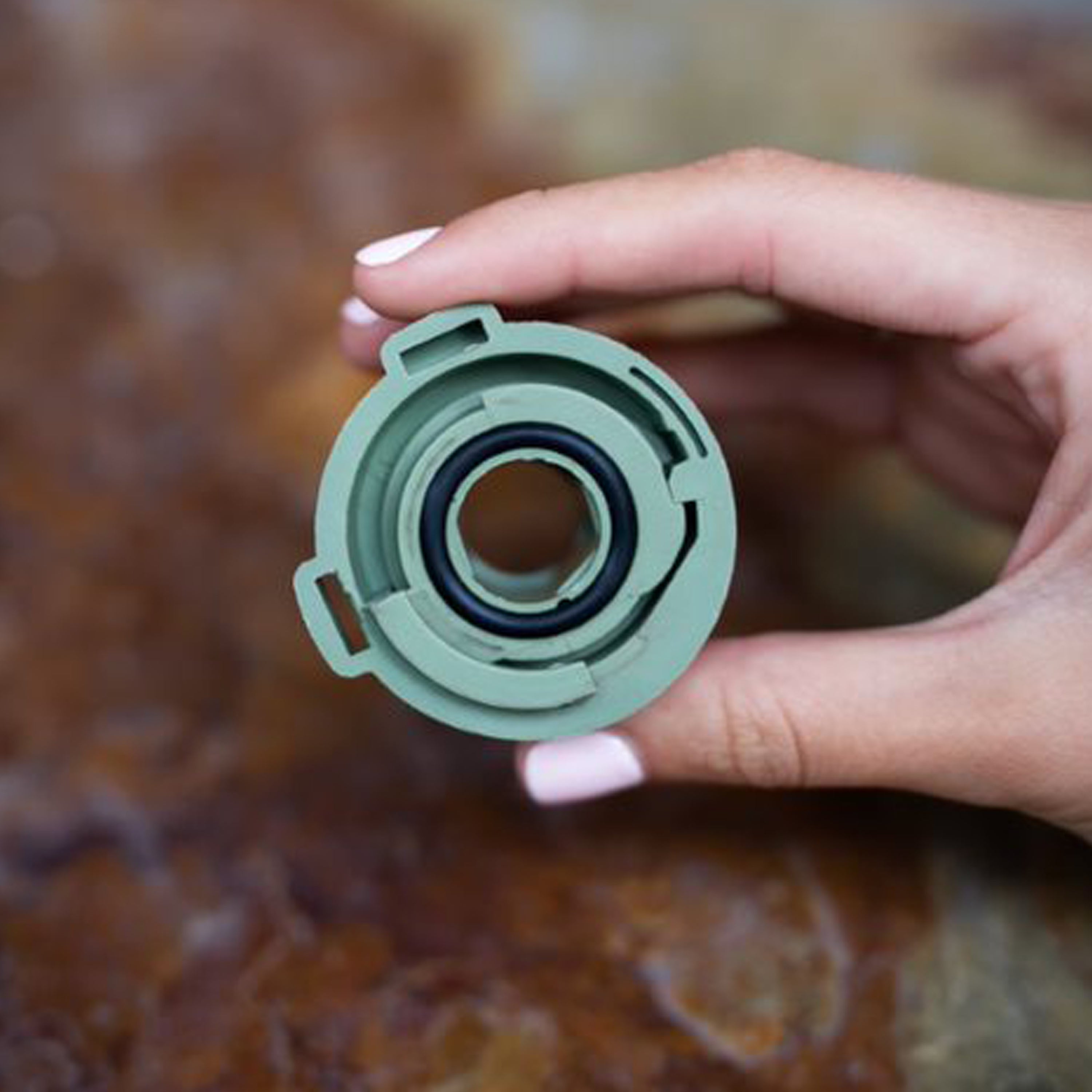 Hoselink Garden Hose Fittings & Attachments