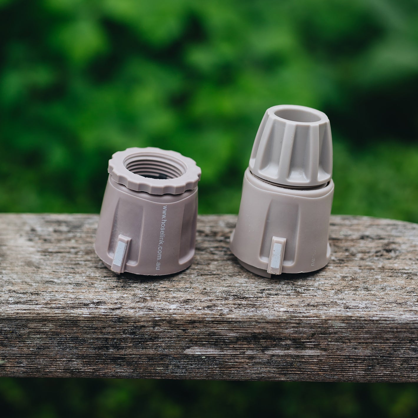 Hoselink Garden Hose Fittings & Attachments