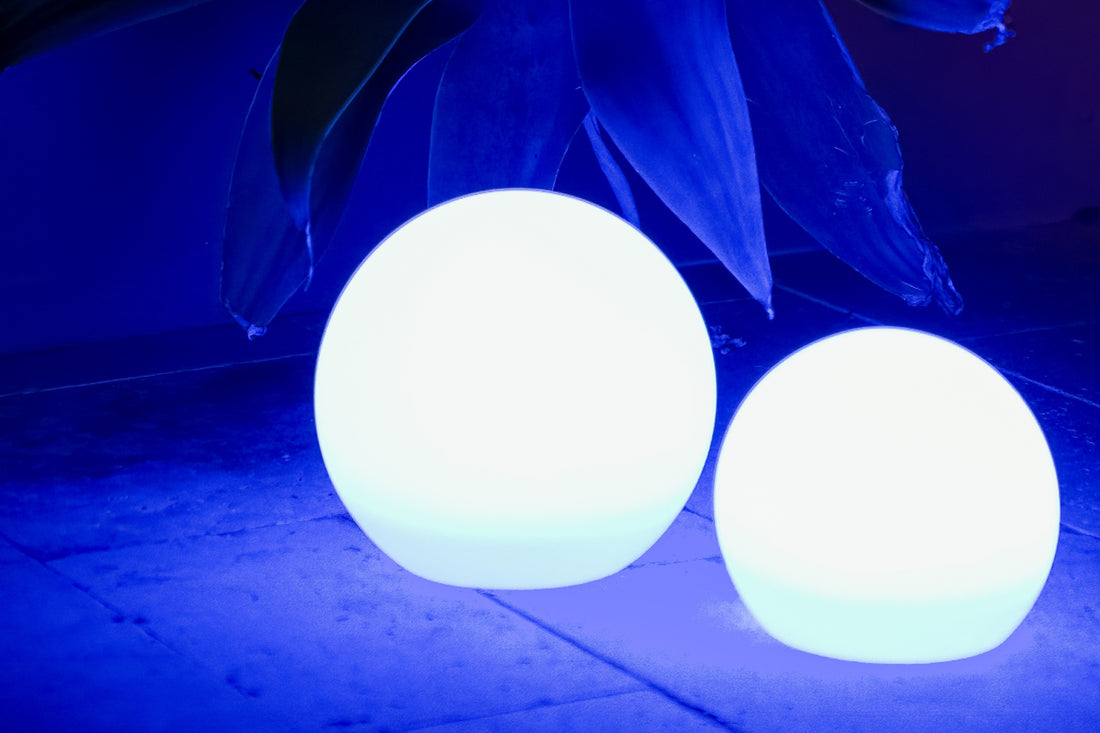 LED Decorative Solar Garden Lights | Outdoor Decorative Lights – Hoselink