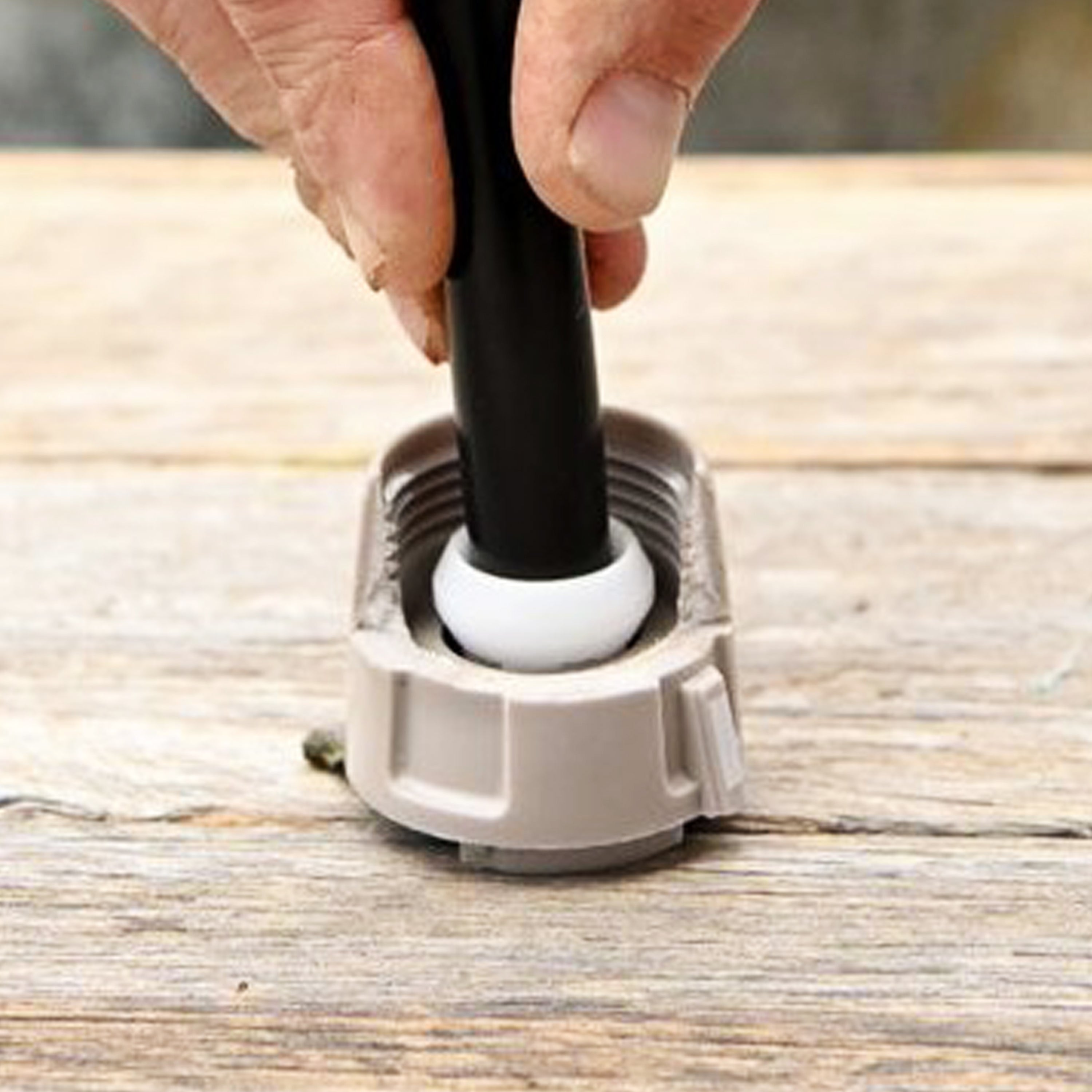 Hoselink Garden Hose Fittings & Attachments