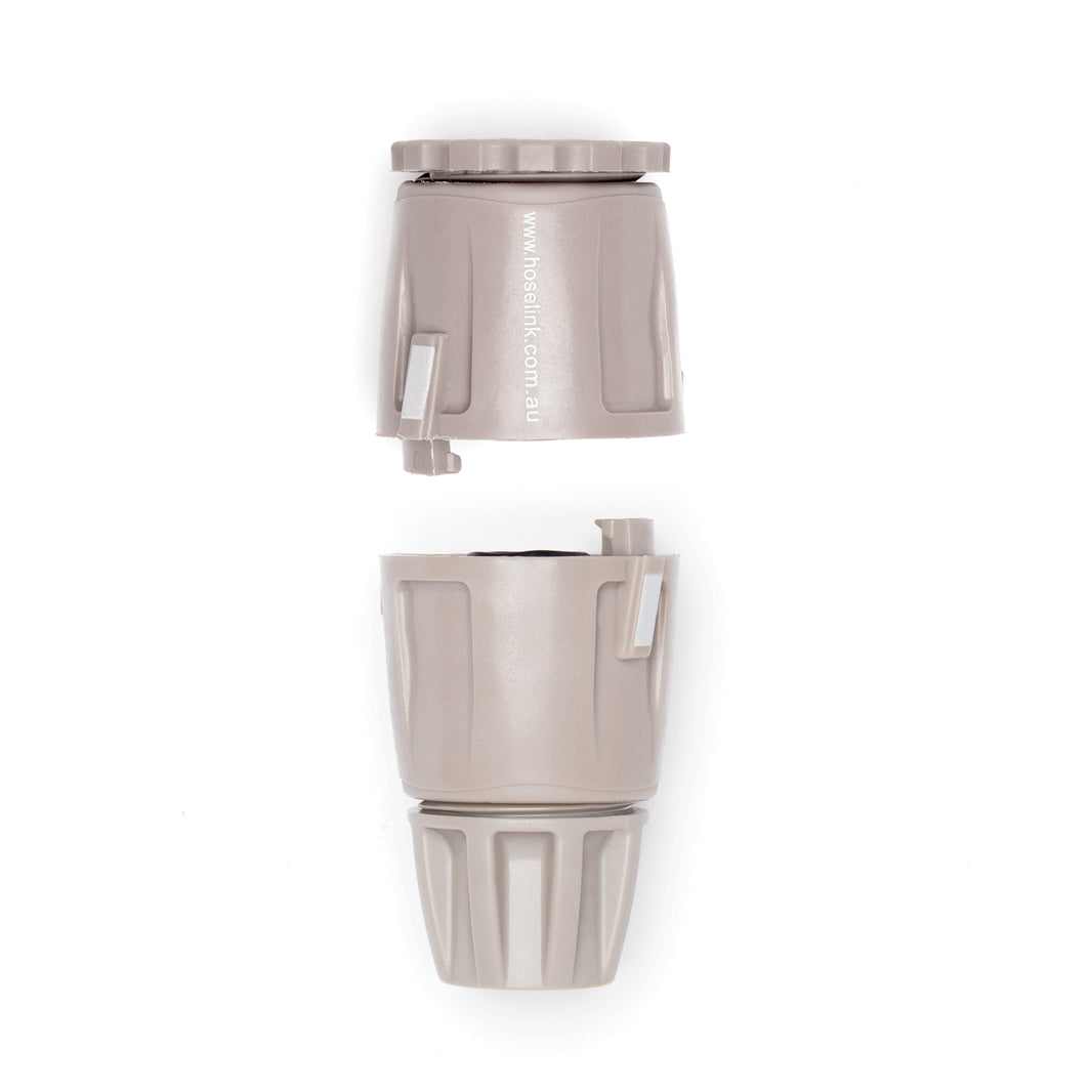 2-Way Brass Tap Adapter for Standard Taps | Hoselink