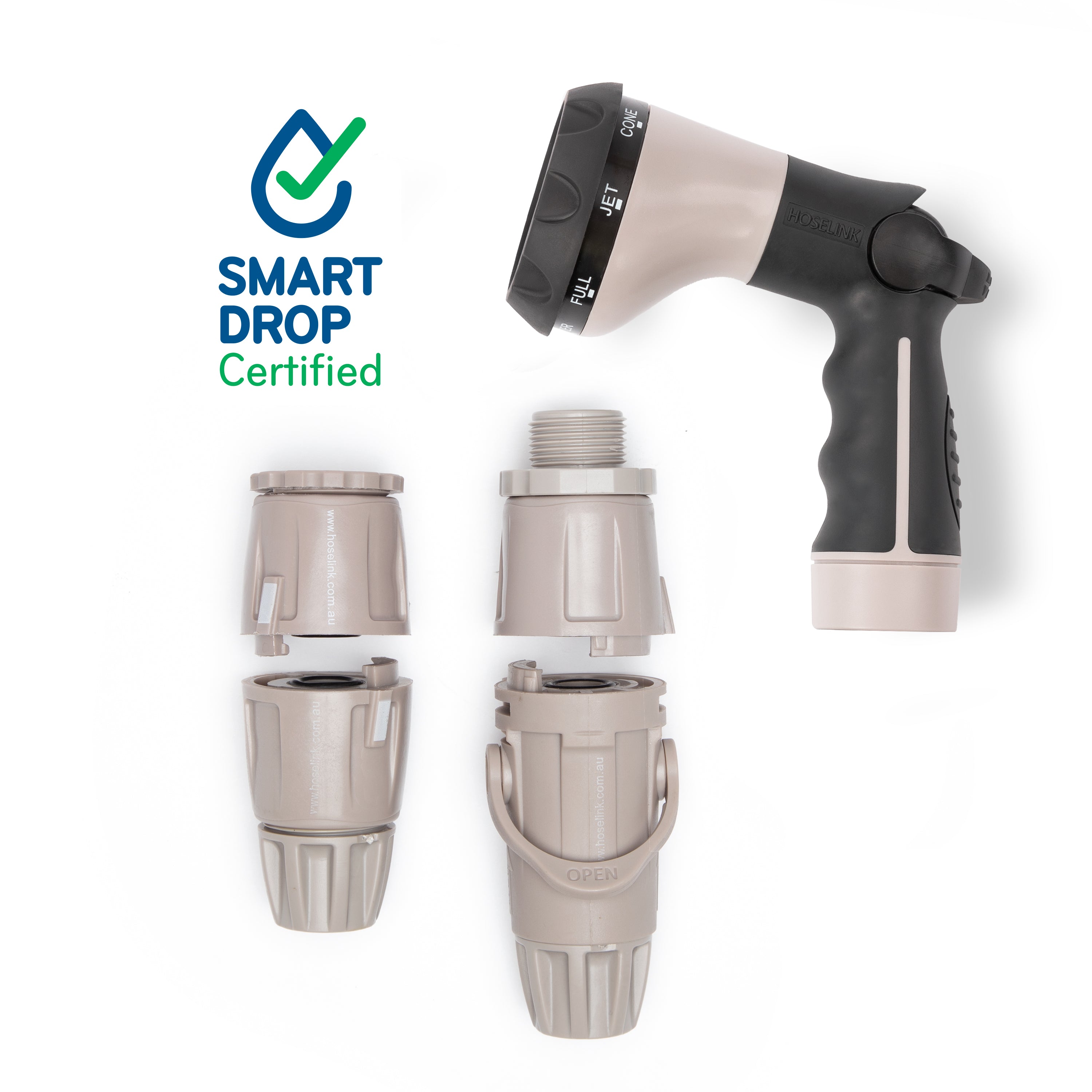 Water Wise Starter Kit | Hoselink