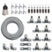 15m Misting Kit with Directional Heads | Hoselink