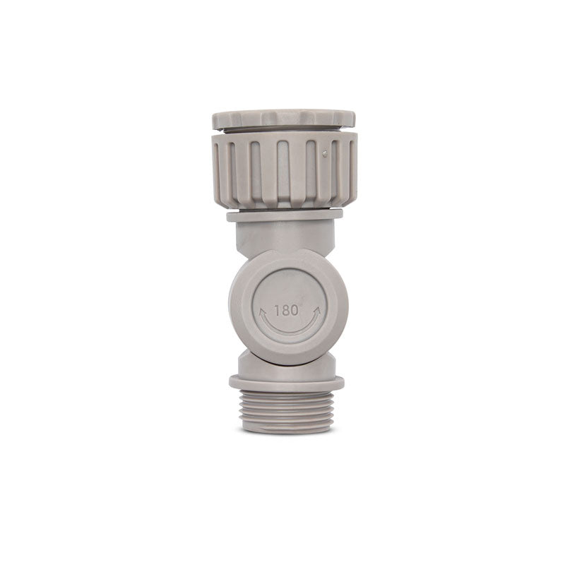 Hose Connector Adapters Australia | Hoselink Hose Tap Adapters