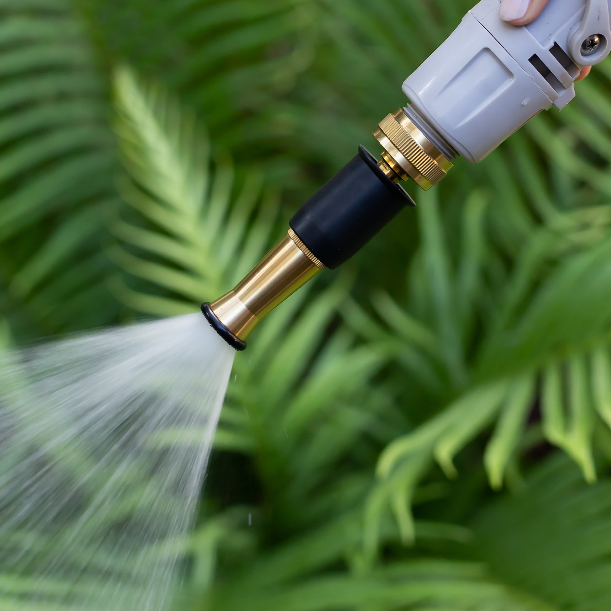 Brass Spray Nozzle | Hoselink