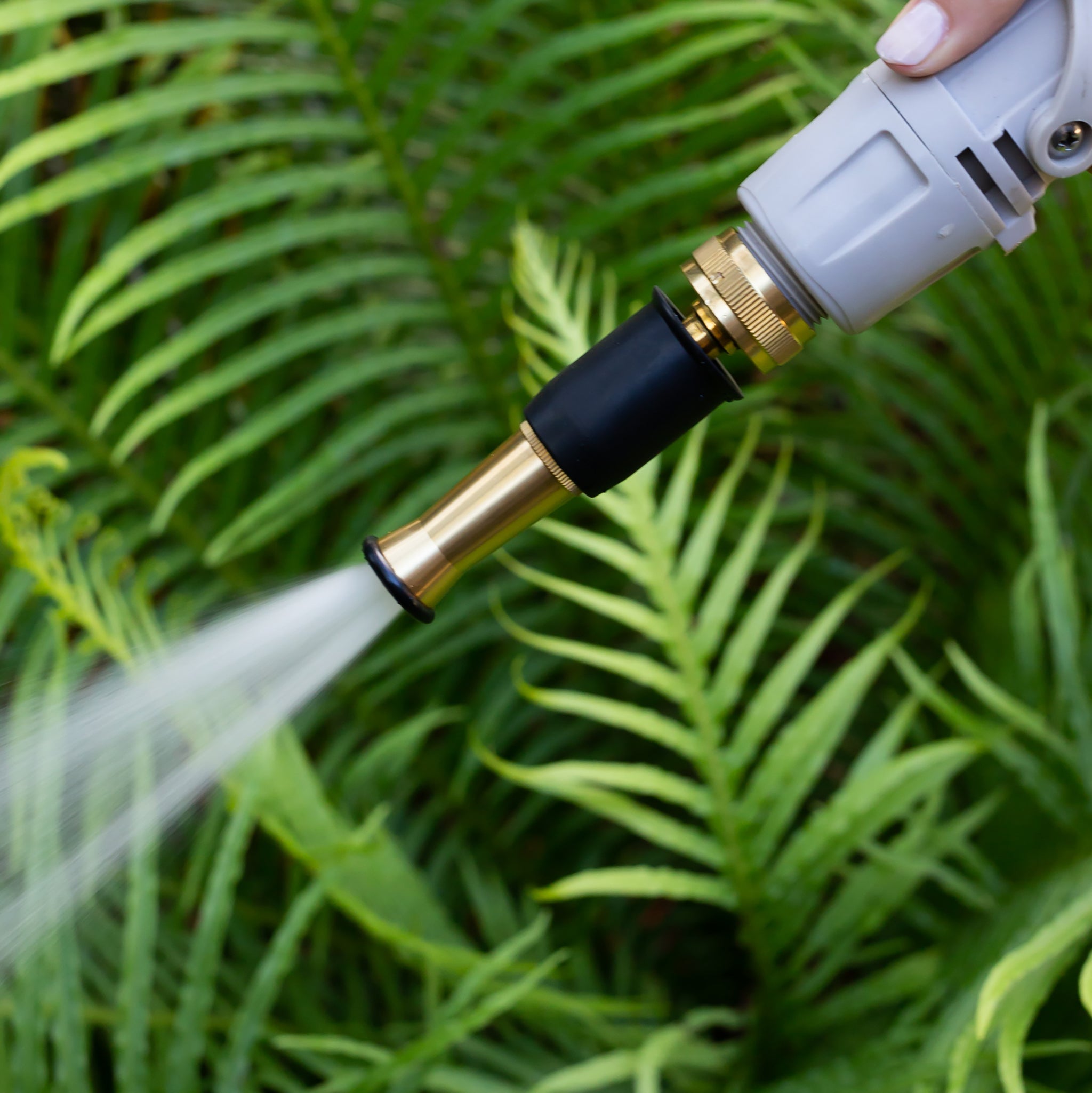 Brass Spray Nozzle | Hoselink