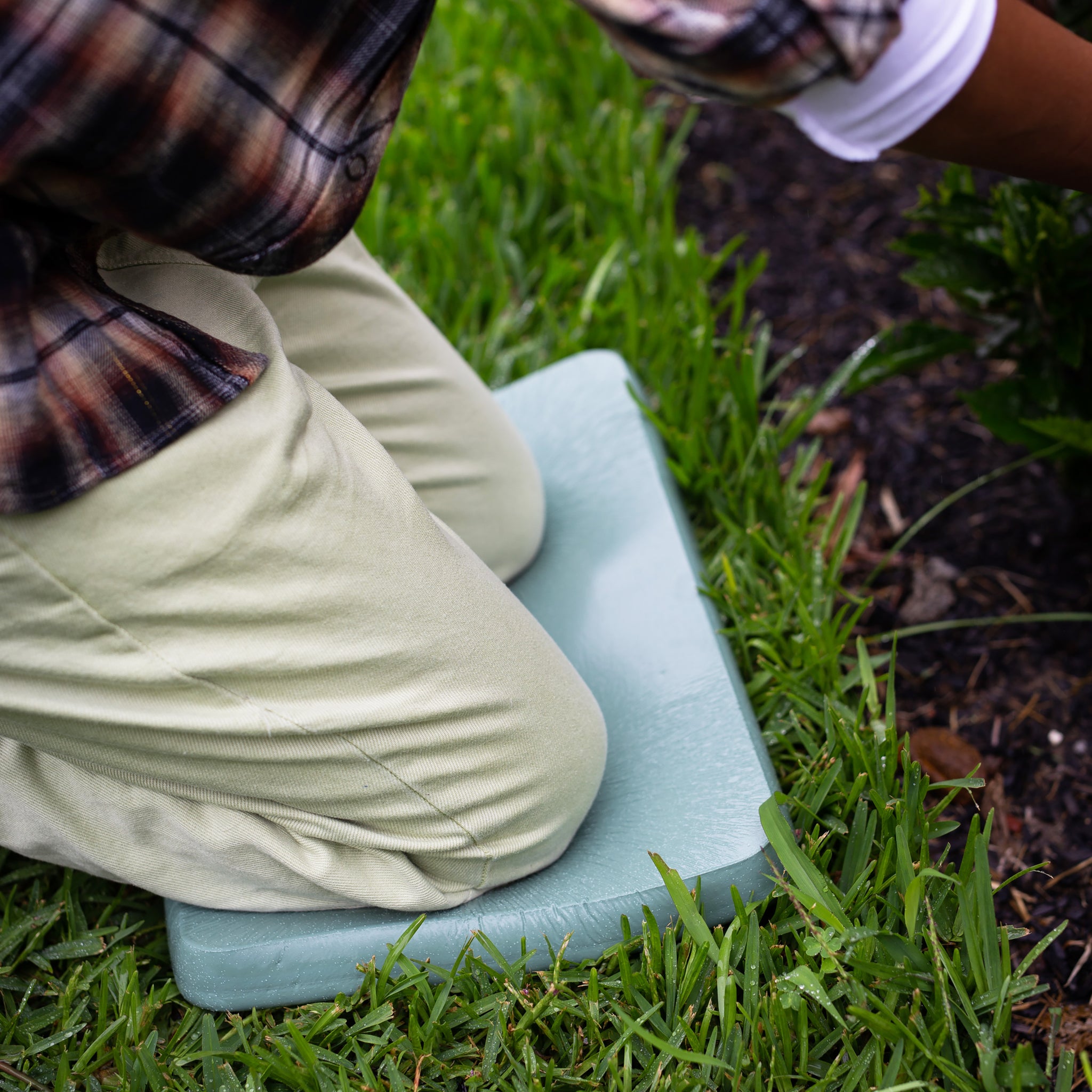 Soft Gardening Knee Mat | Hoselink
